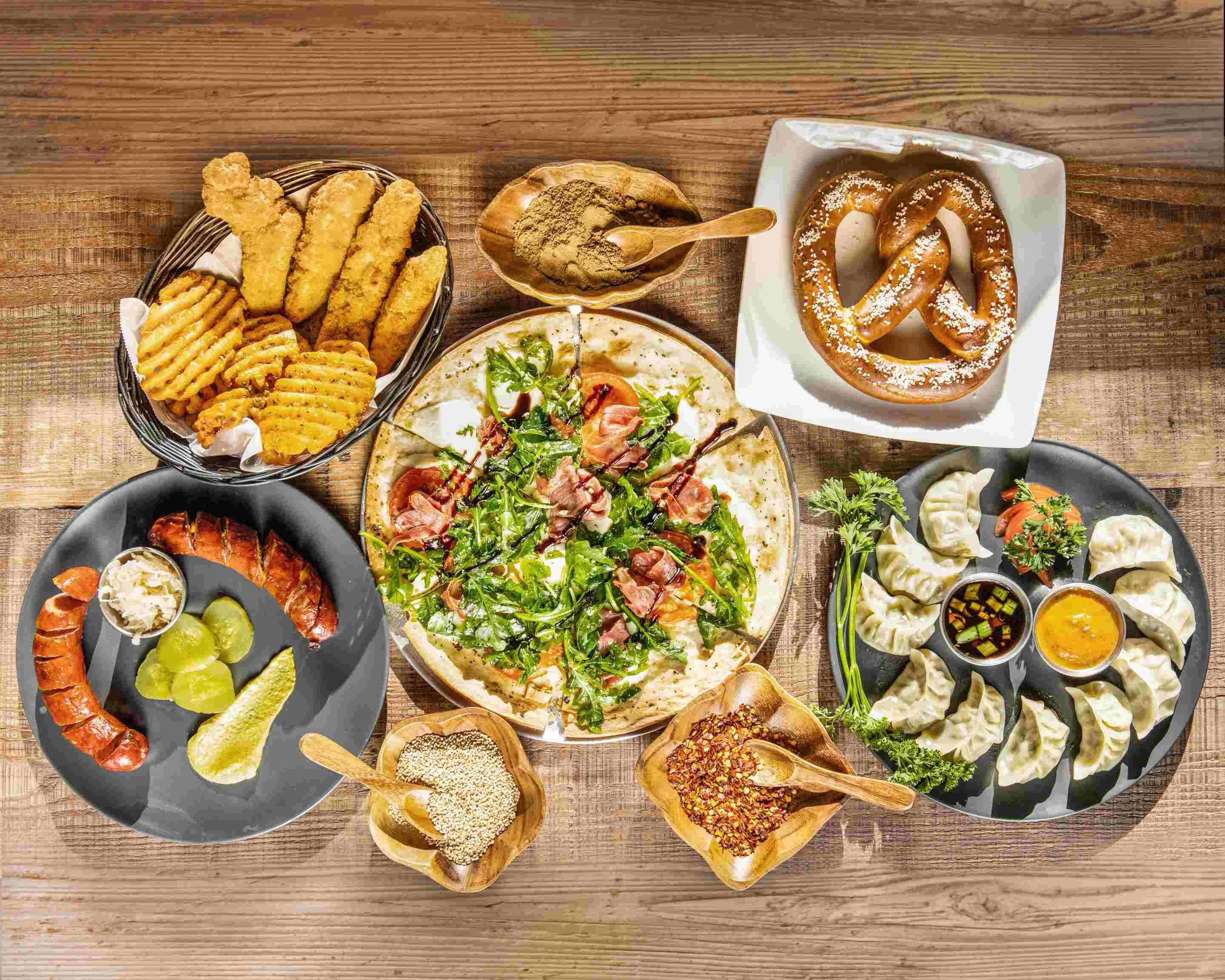 Order Claude Hopper's Menu Delivery in San Antonio | Menu & Prices ...