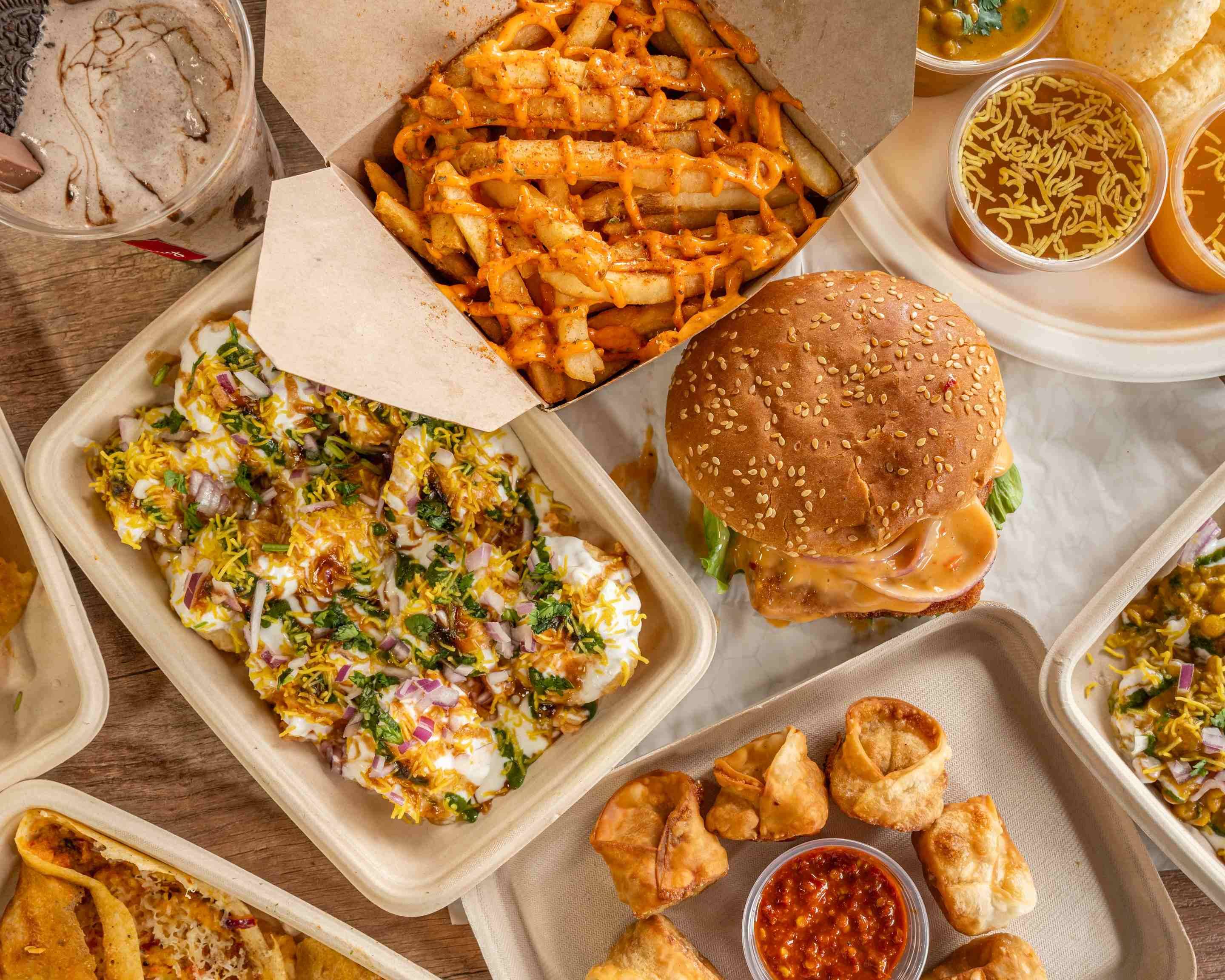 Order Streatery - Menu & Prices - Toronto Delivery | Uber Eats