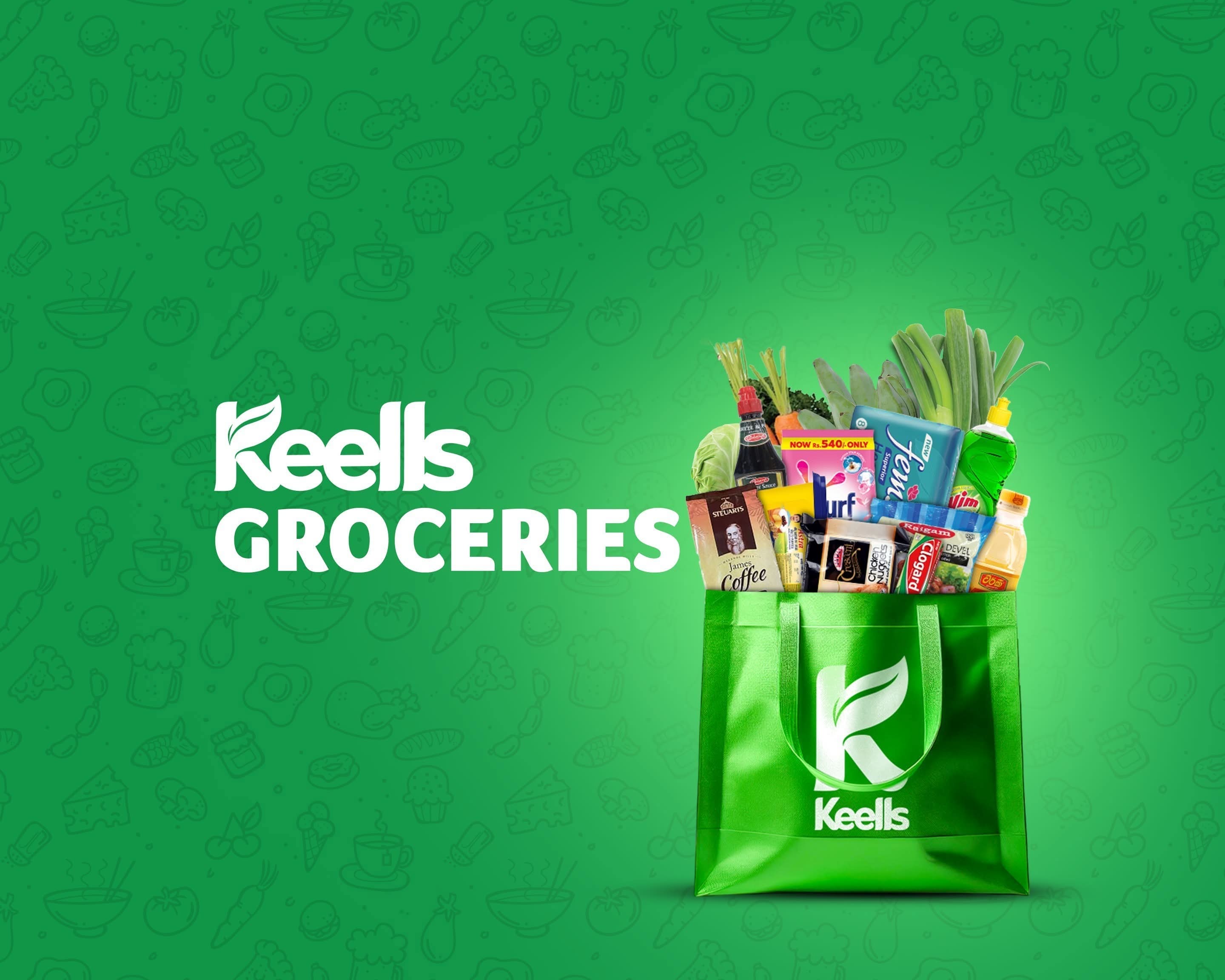 Order Keells Groceries Kottawa 2 Menu Delivery【Menu & Prices】| Colombo ...