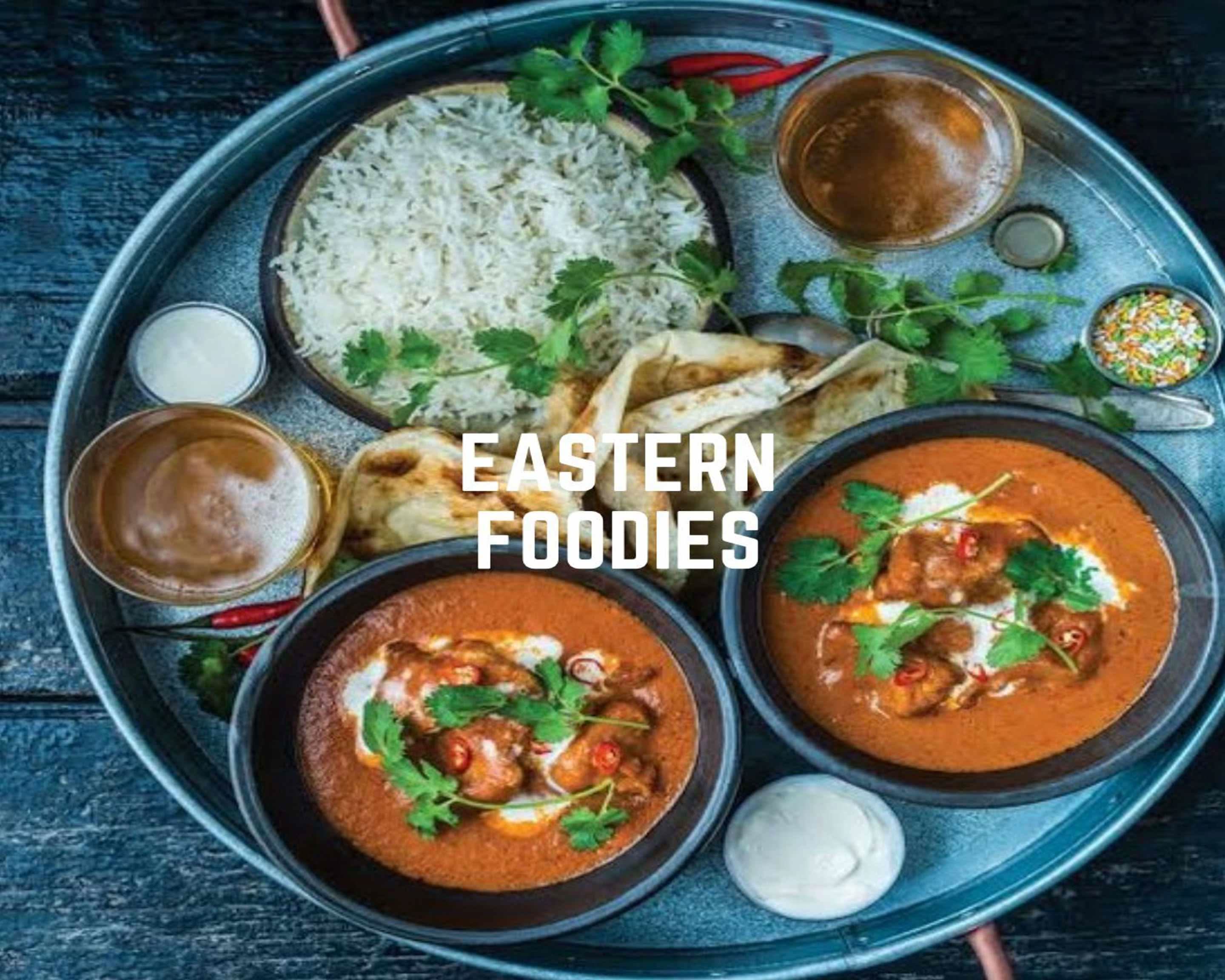 Order Eastern Foodies (Halal) | Menu & prices | Cape Town delivery ...