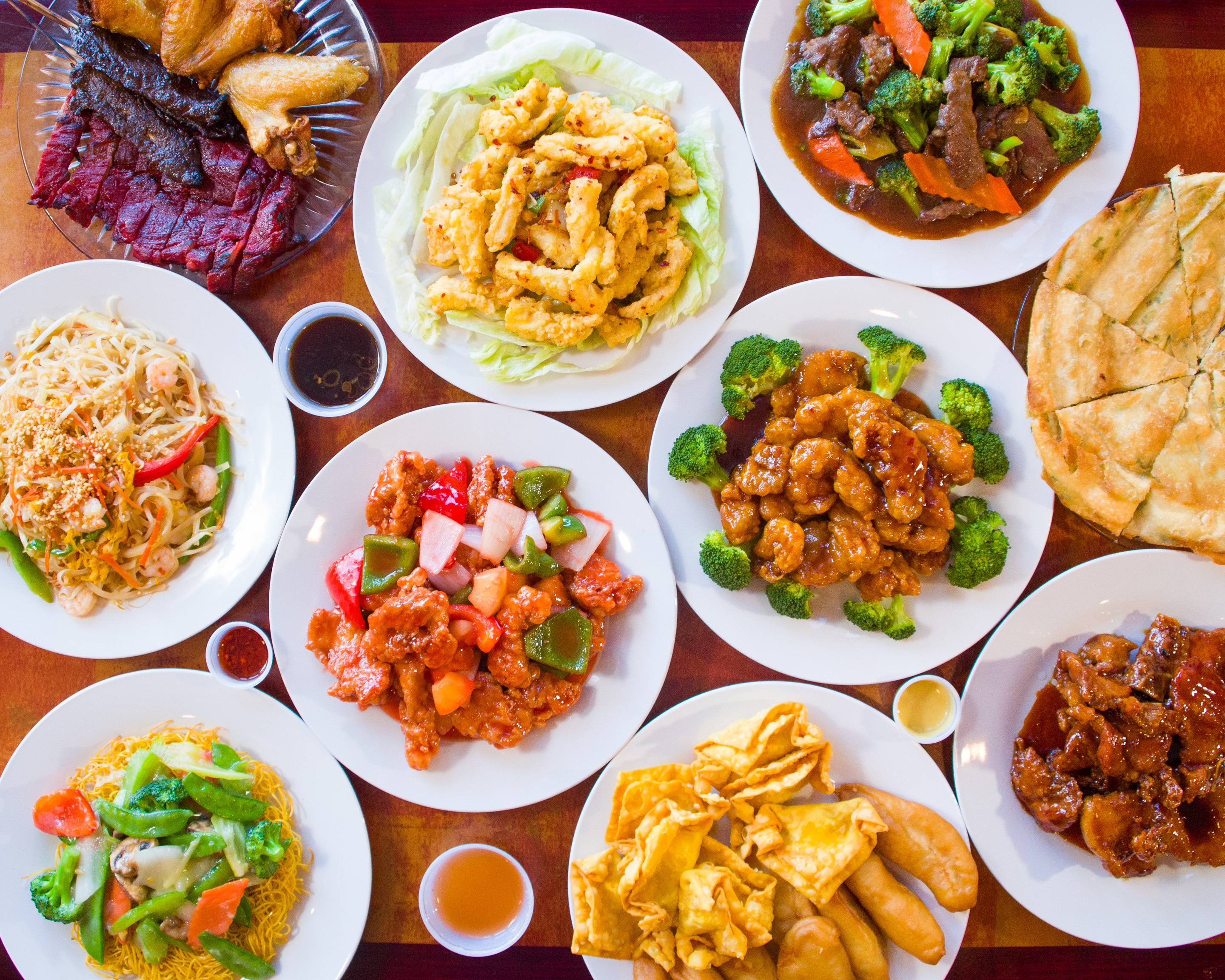 Order Chow 'N' Joy - Menu & Prices - Somerville Delivery | Uber Eats