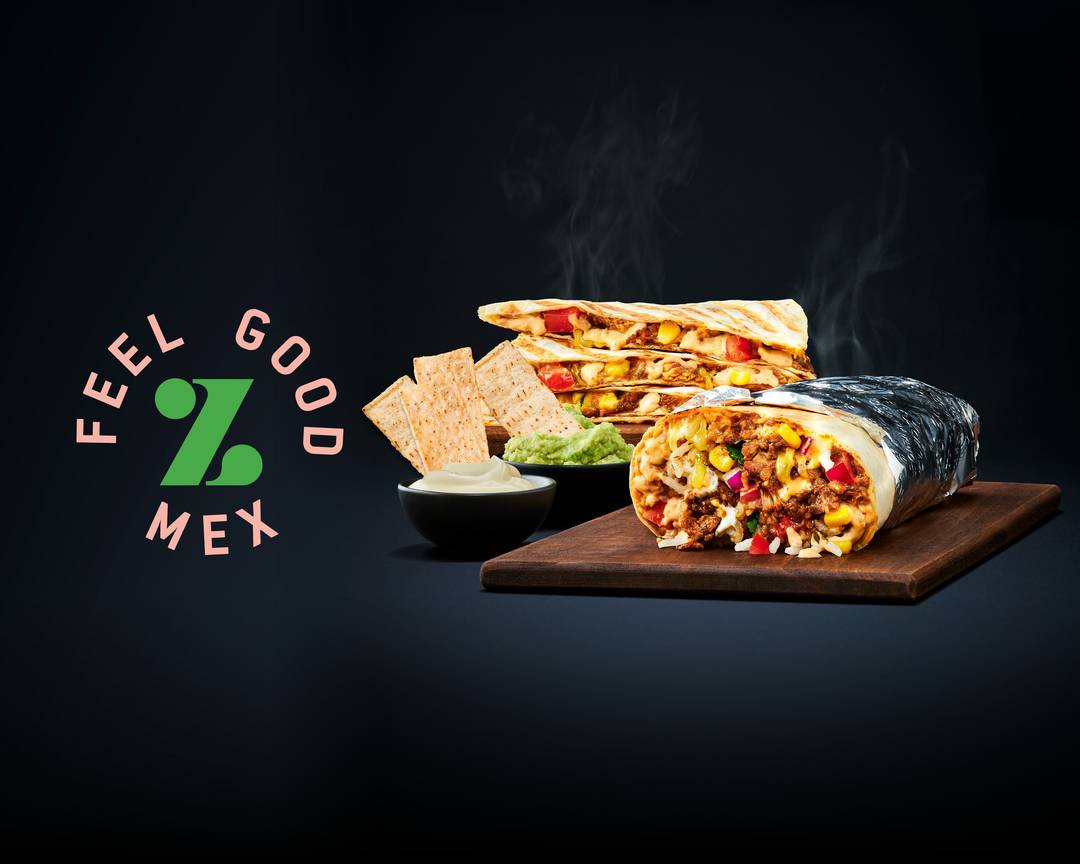 Order Zambrero (Spearwood) Delivery Online | Perth | Menu & Prices ...