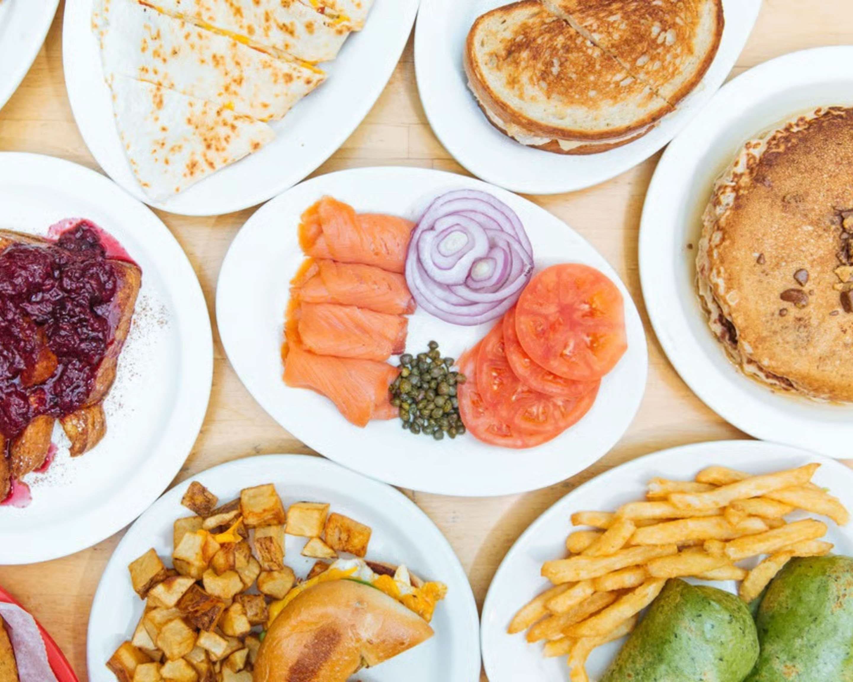 Ardmore Station Cafe PA (6 Station Road) Menu Ardmore • Order Ardmore ...