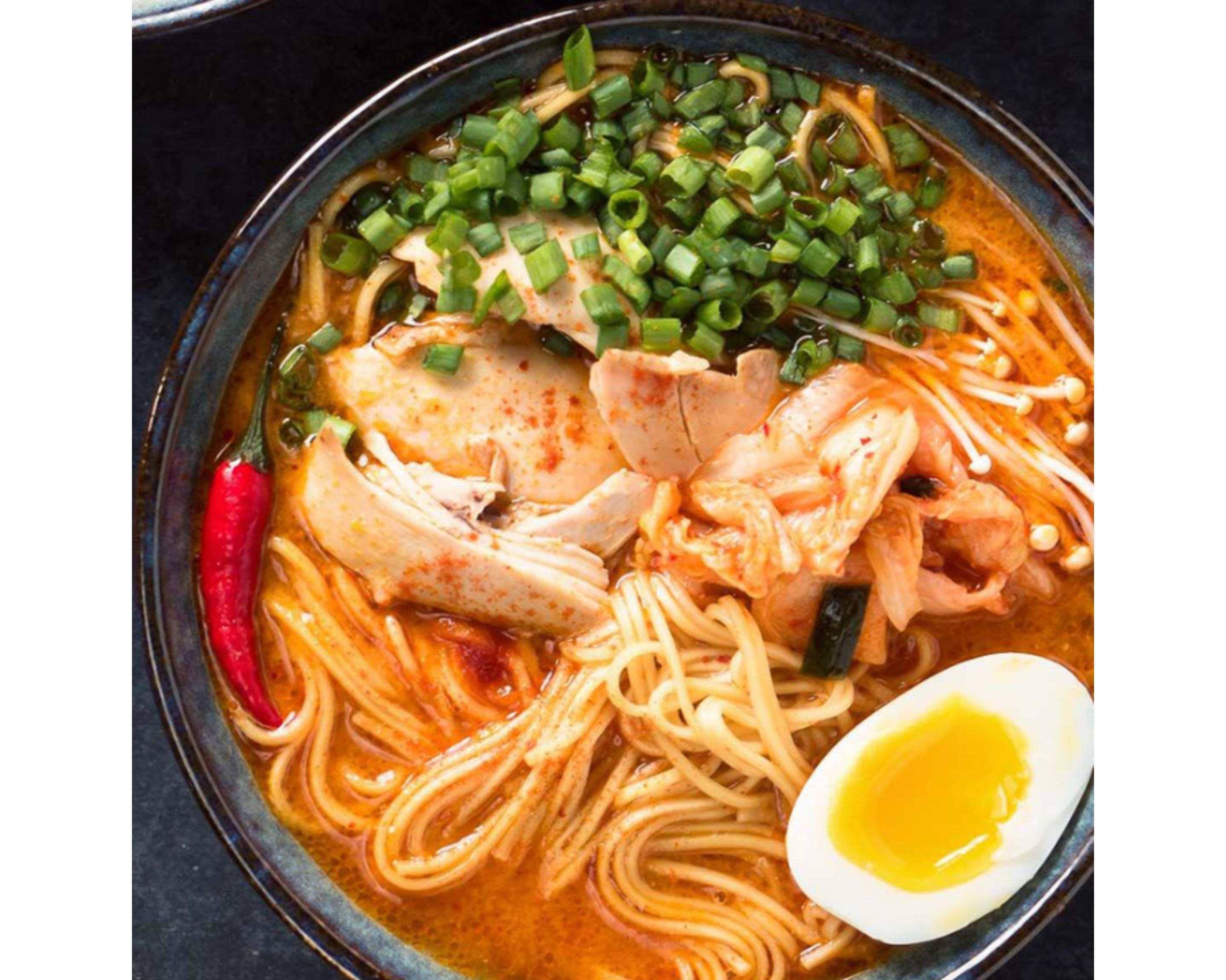 Order Ika Ramen (Maple St) Menu Delivery in Omaha | Menu & Prices ...