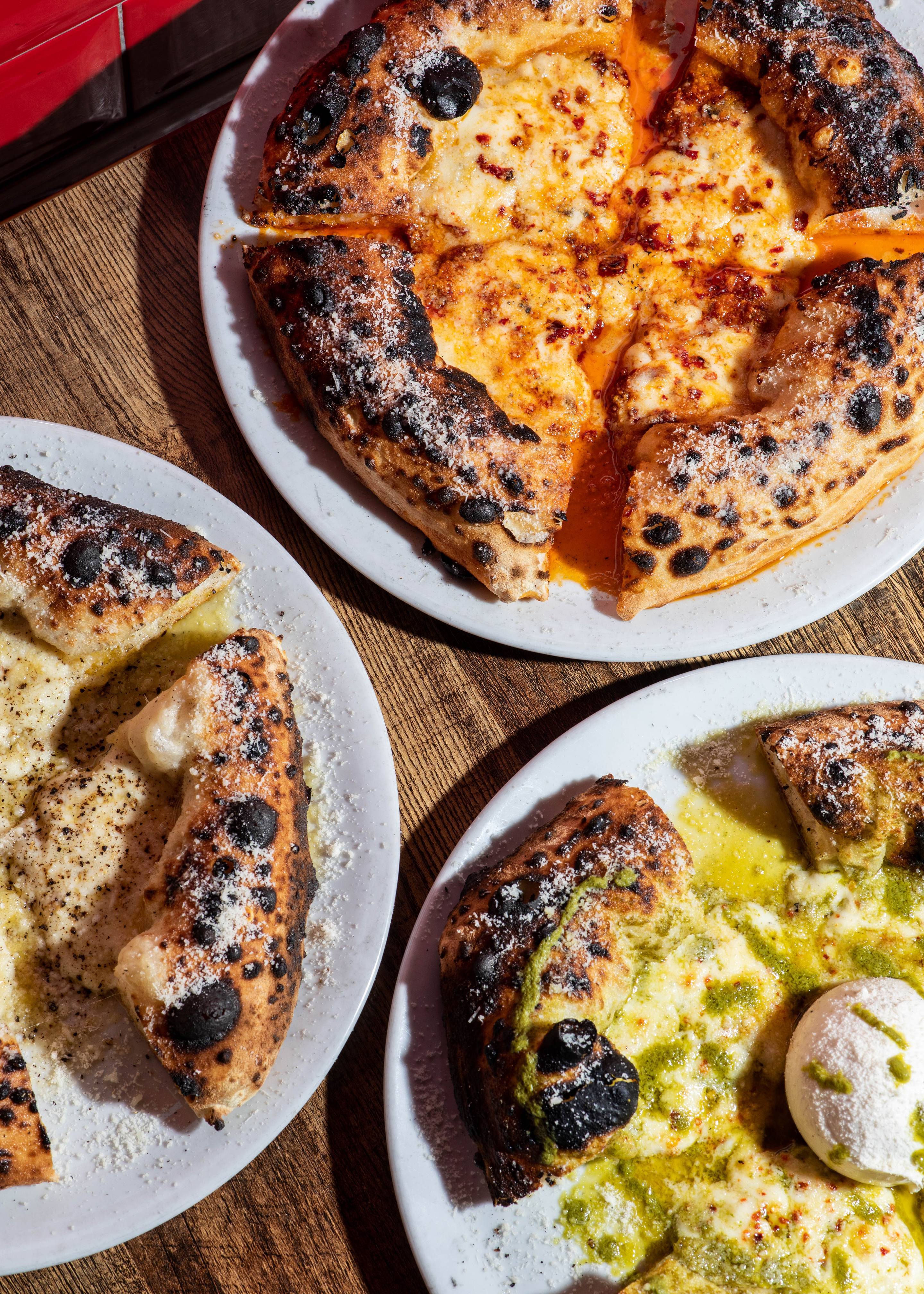Ciaooo Neapolitan Garlic Bread Menu Deals & Prices - Manchester ...