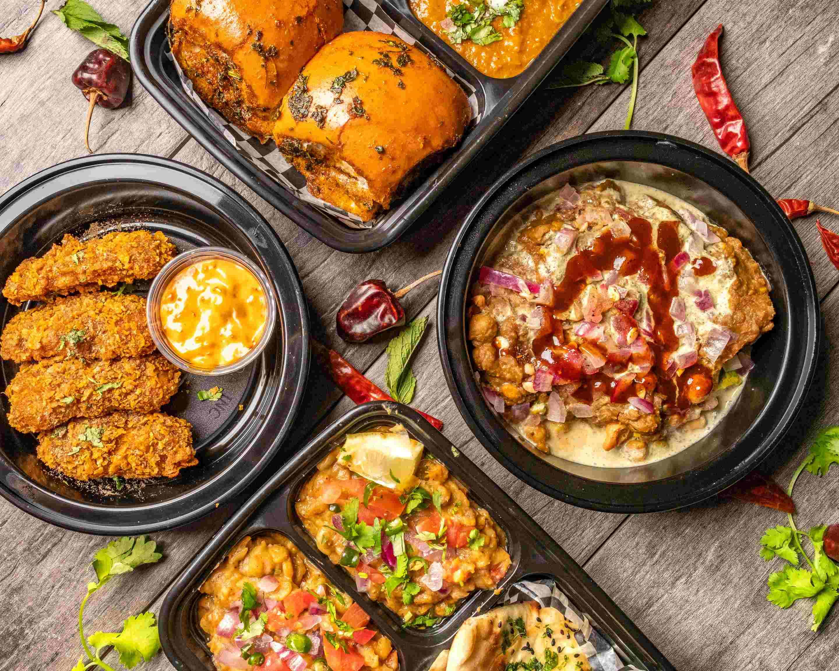 Order Tikka Masala (Empire St) - Menu & Prices - Welland Delivery ...