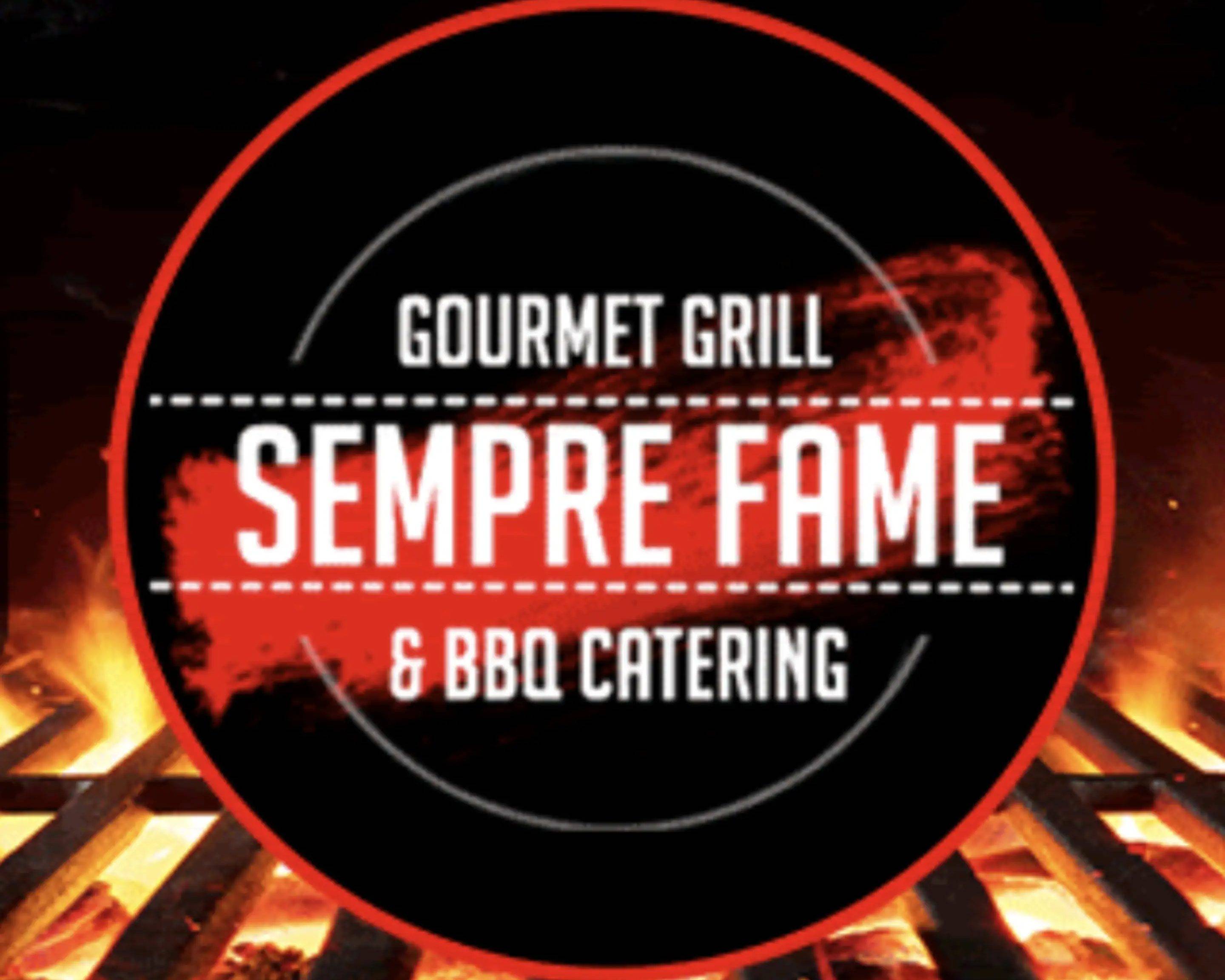 Order Sempre Fame Barbeque Restaurant - Menu & Prices - Floral Park ...