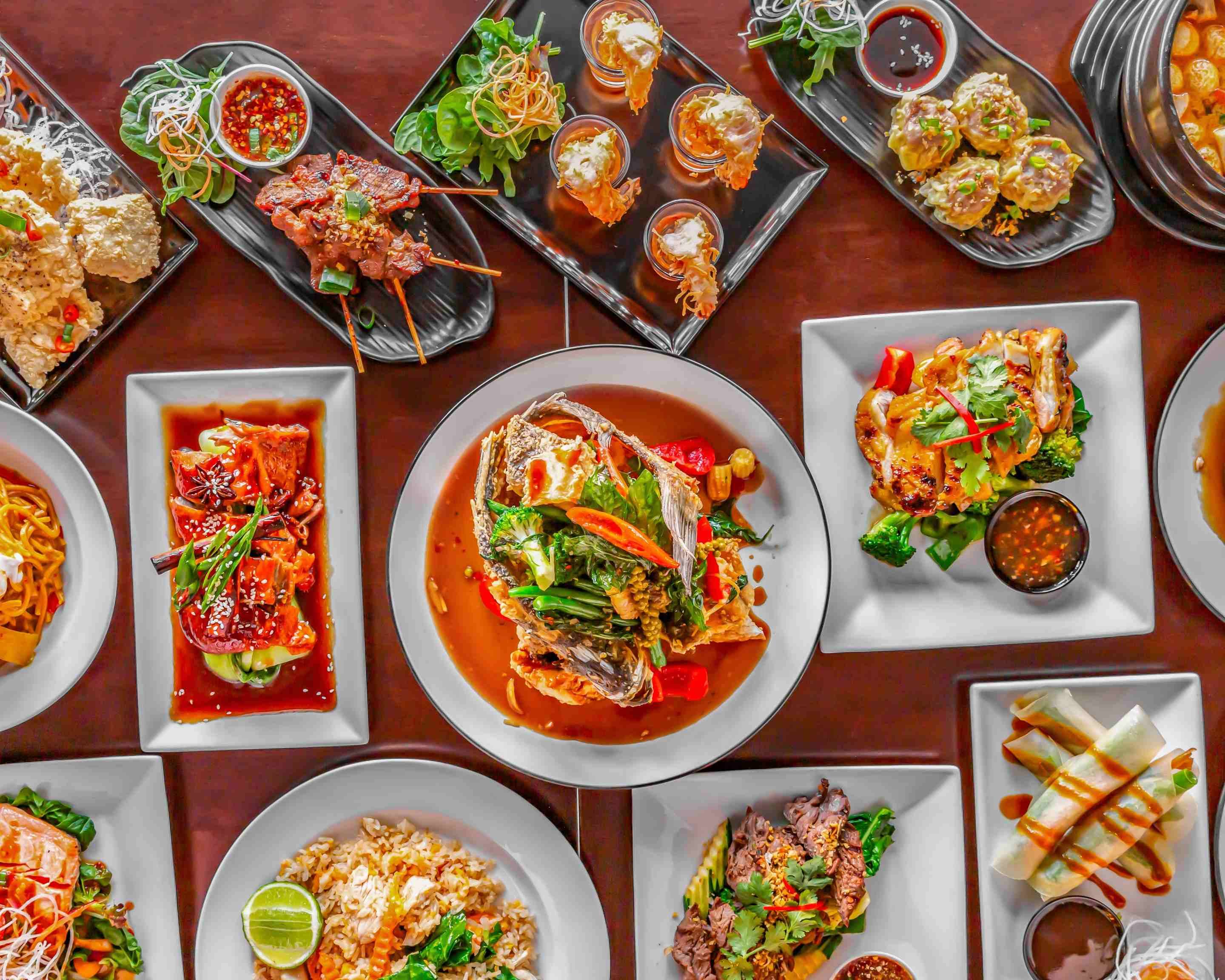 Order Chon Thong Thai Collaroy | Menu & Prices | Sydney Delivery | Uber ...