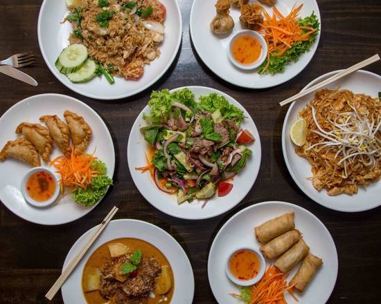 Order Tin Thai | Menu & Prices | Sydney Delivery | Uber Eats