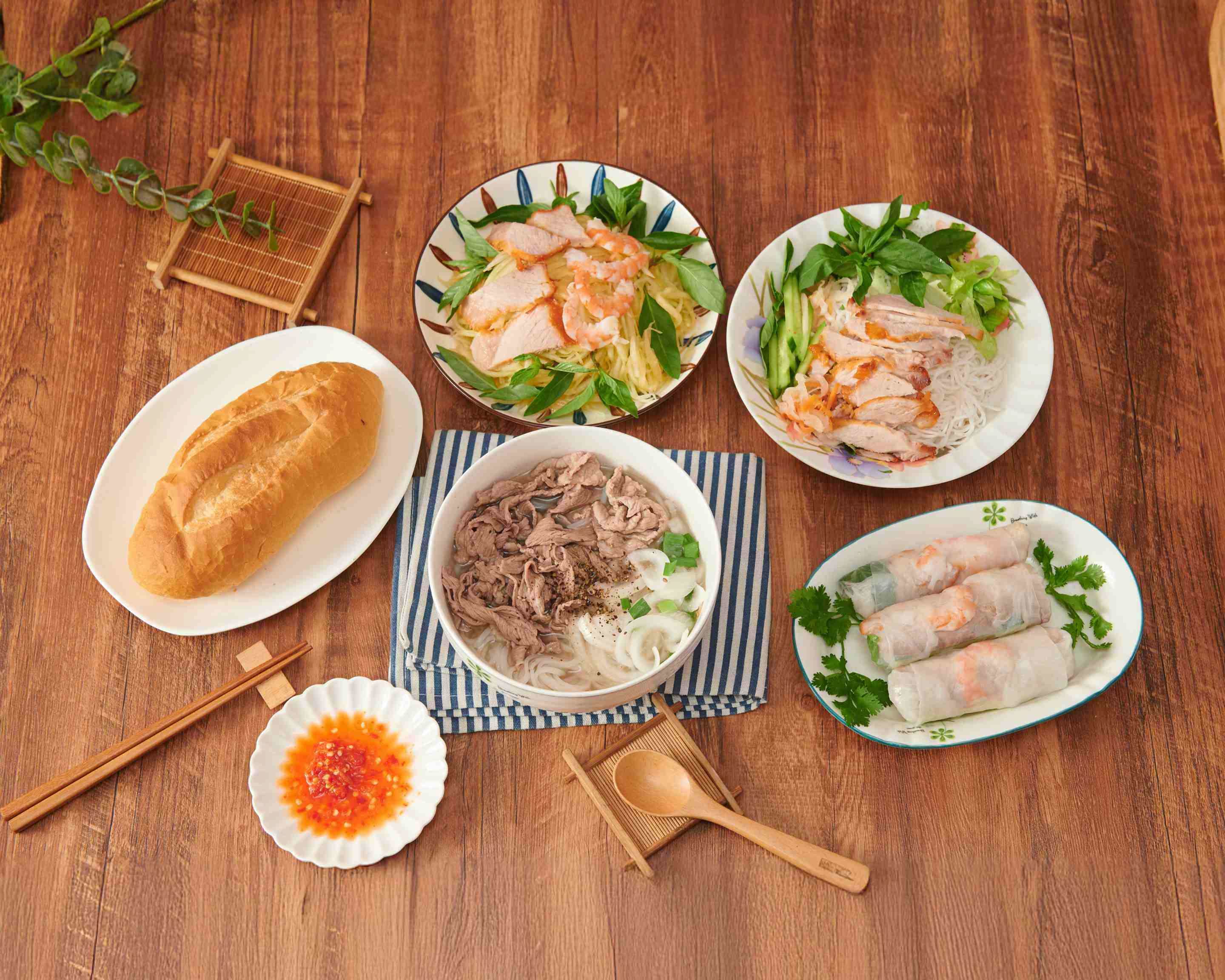 高雄市阿莉台越美食的餐點外送 | 價目表和價格 | Uber Eats