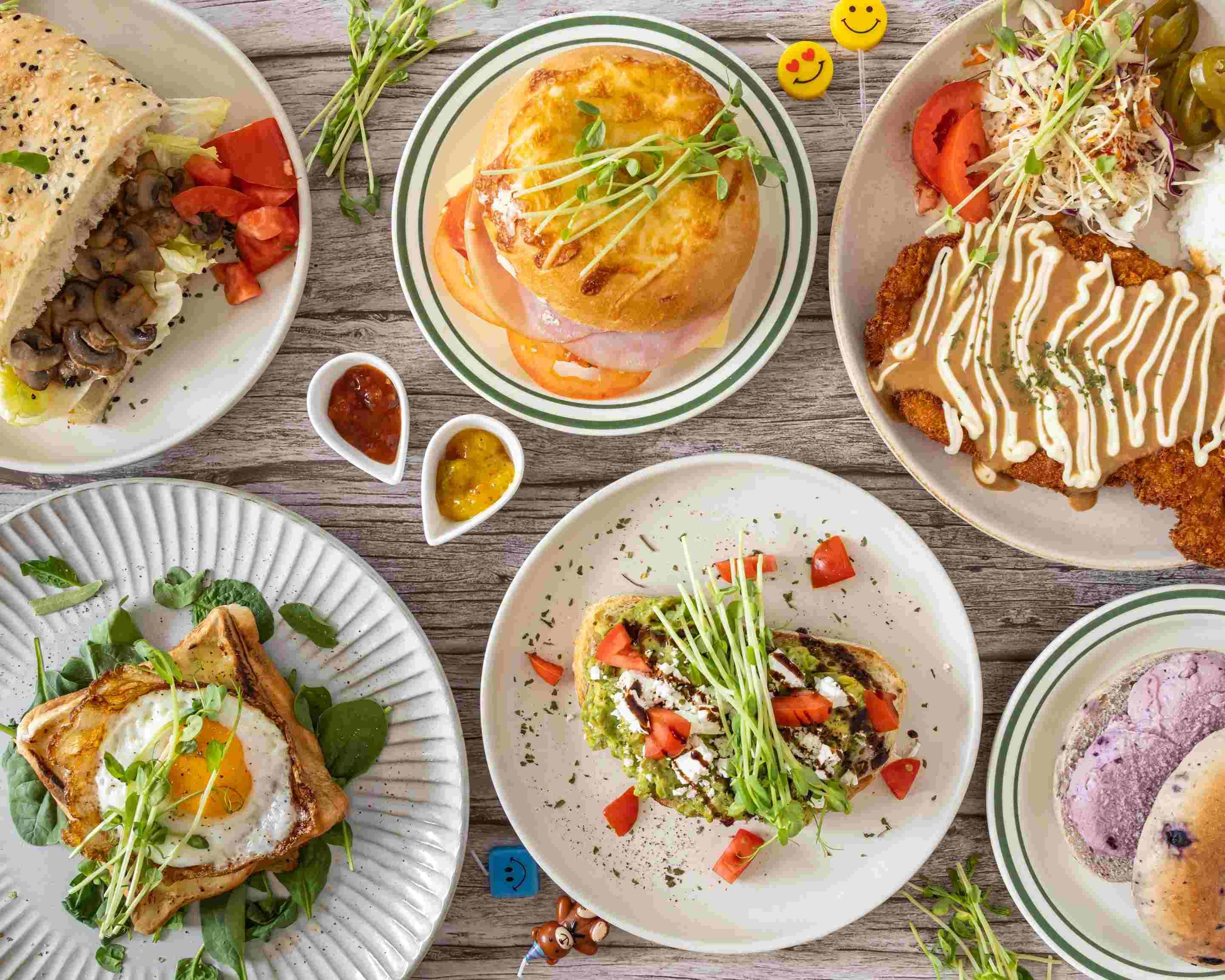 Hash by Brown Spoon Menu Takeout in Perth | Delivery Menu & Prices ...