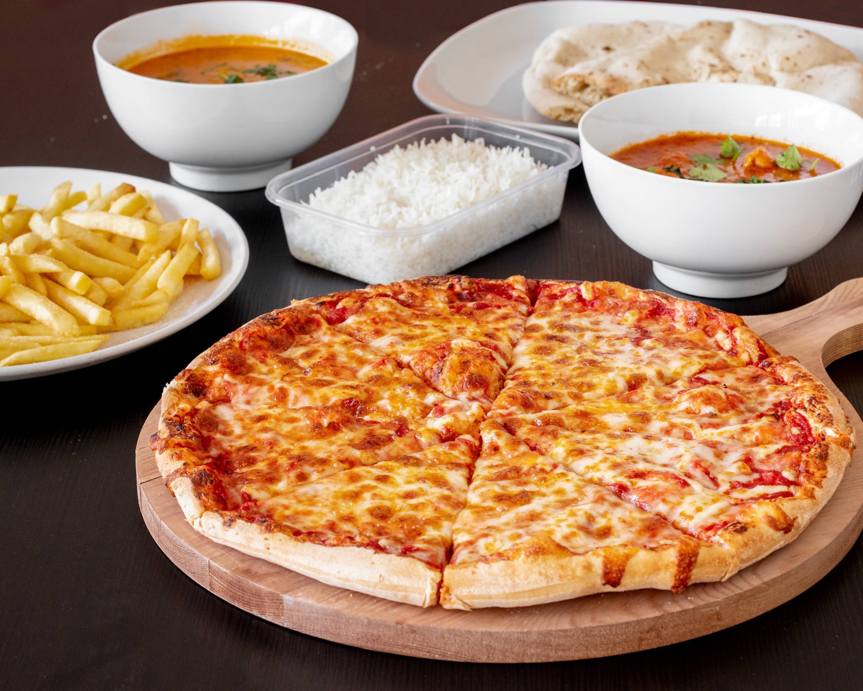 Order Amar Bahadur Karki Menu Delivery and Takeaway in Edinburgh | Menu ...