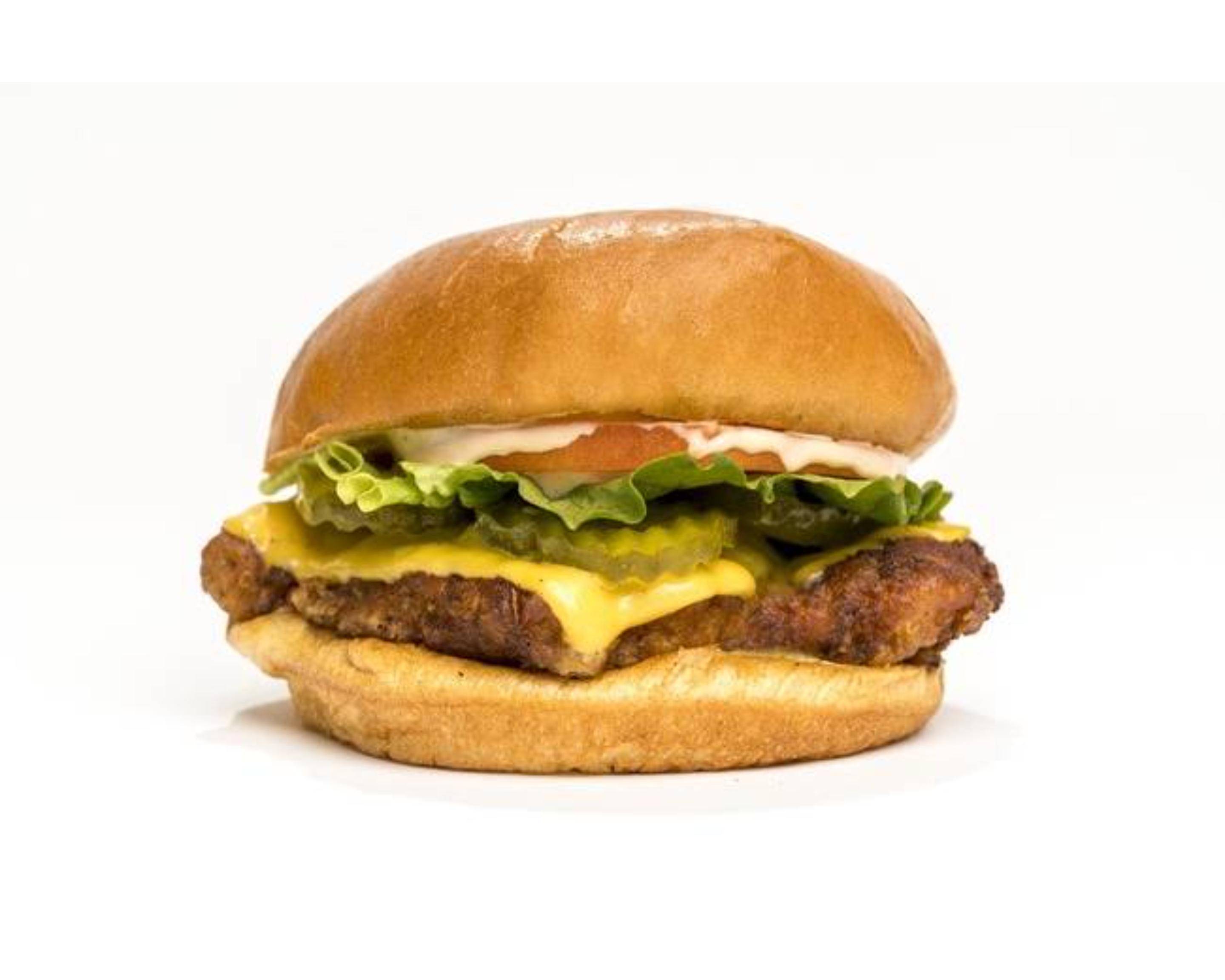 Order LuckyBird by Pincho (Conroe) Menu Delivery【Menu & Prices】| Conroe ...