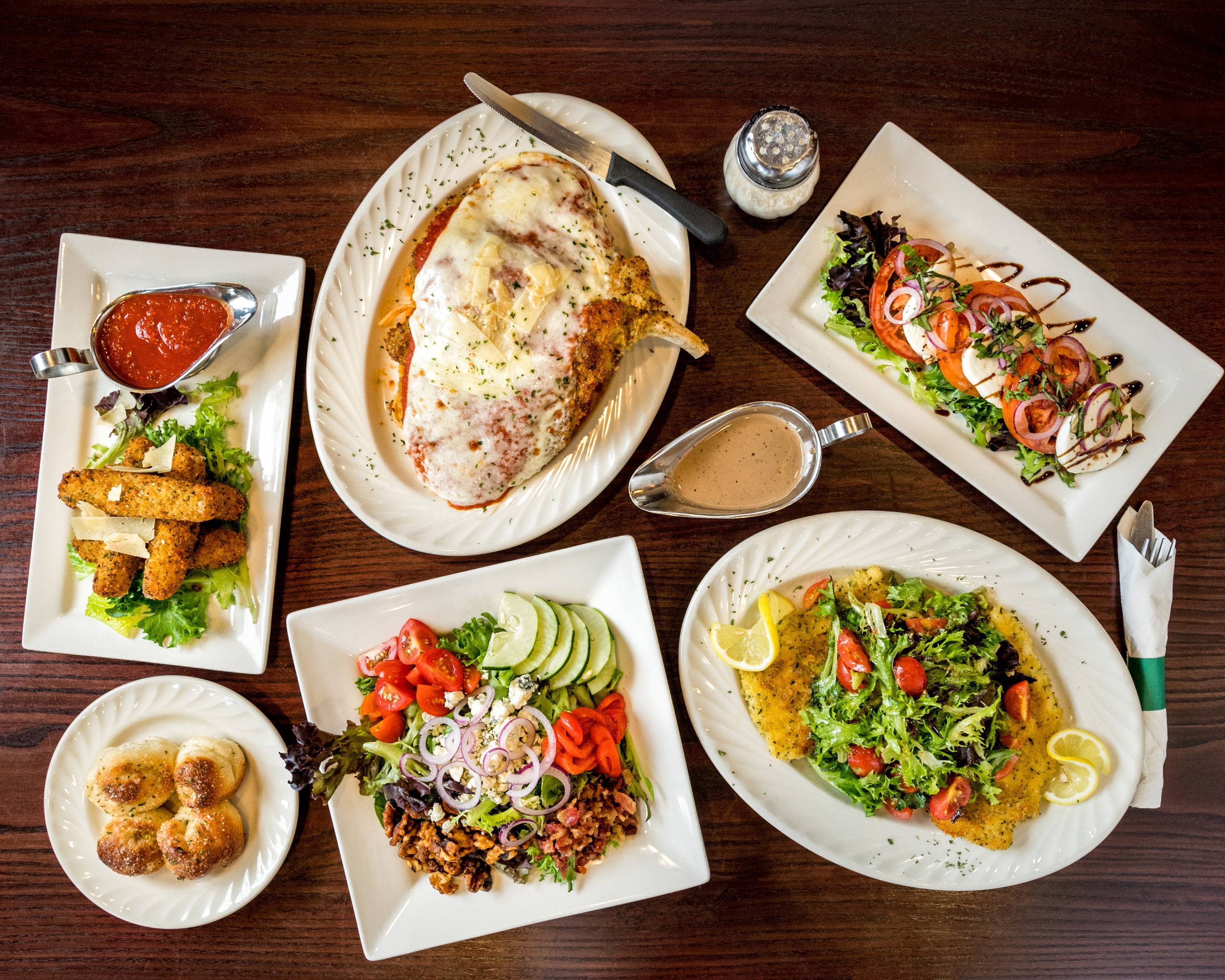 Sals Palm Beach Gardens
