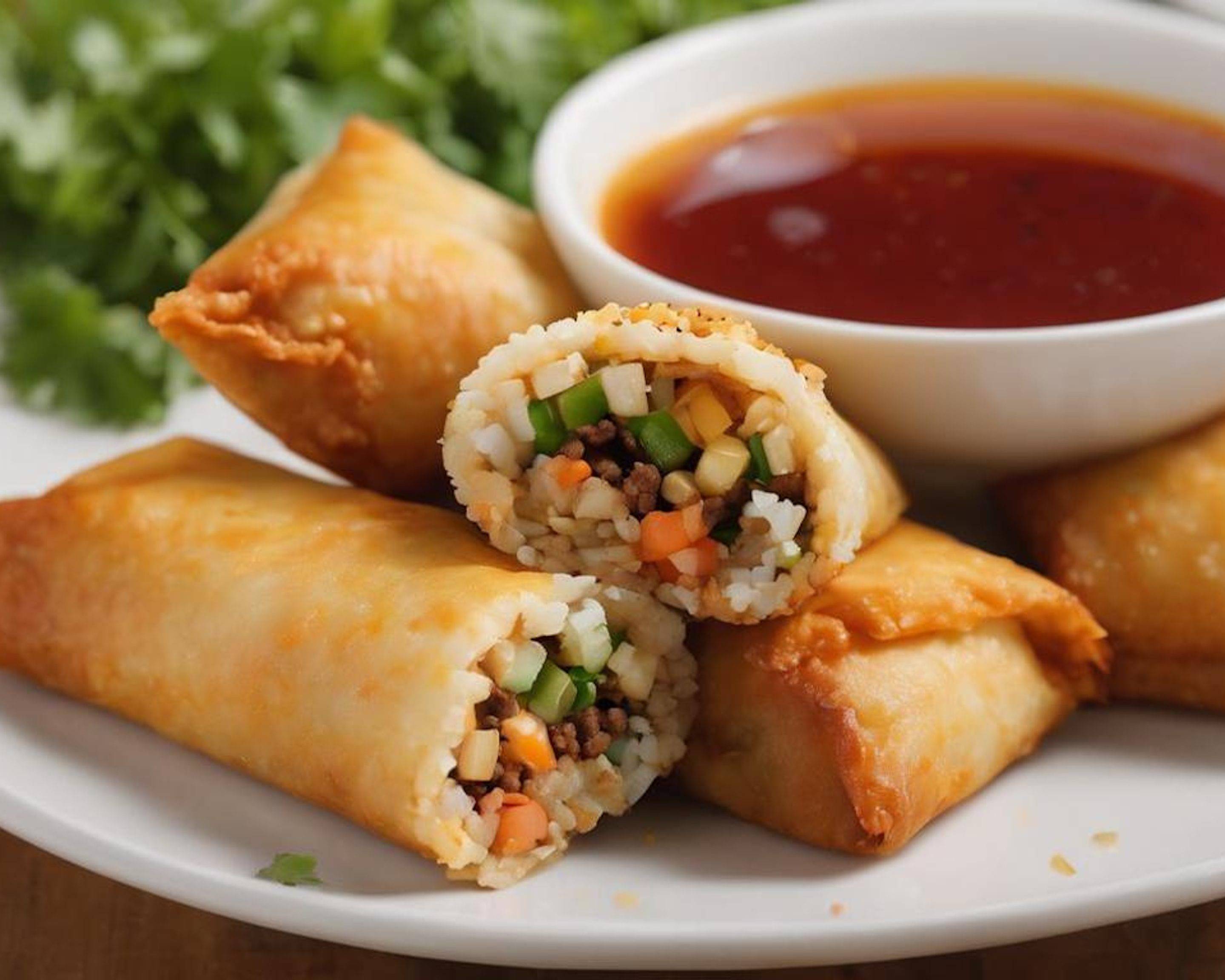 Order Egg Roll It (2000 5th St NE) Menu Delivery【Menu & Prices ...