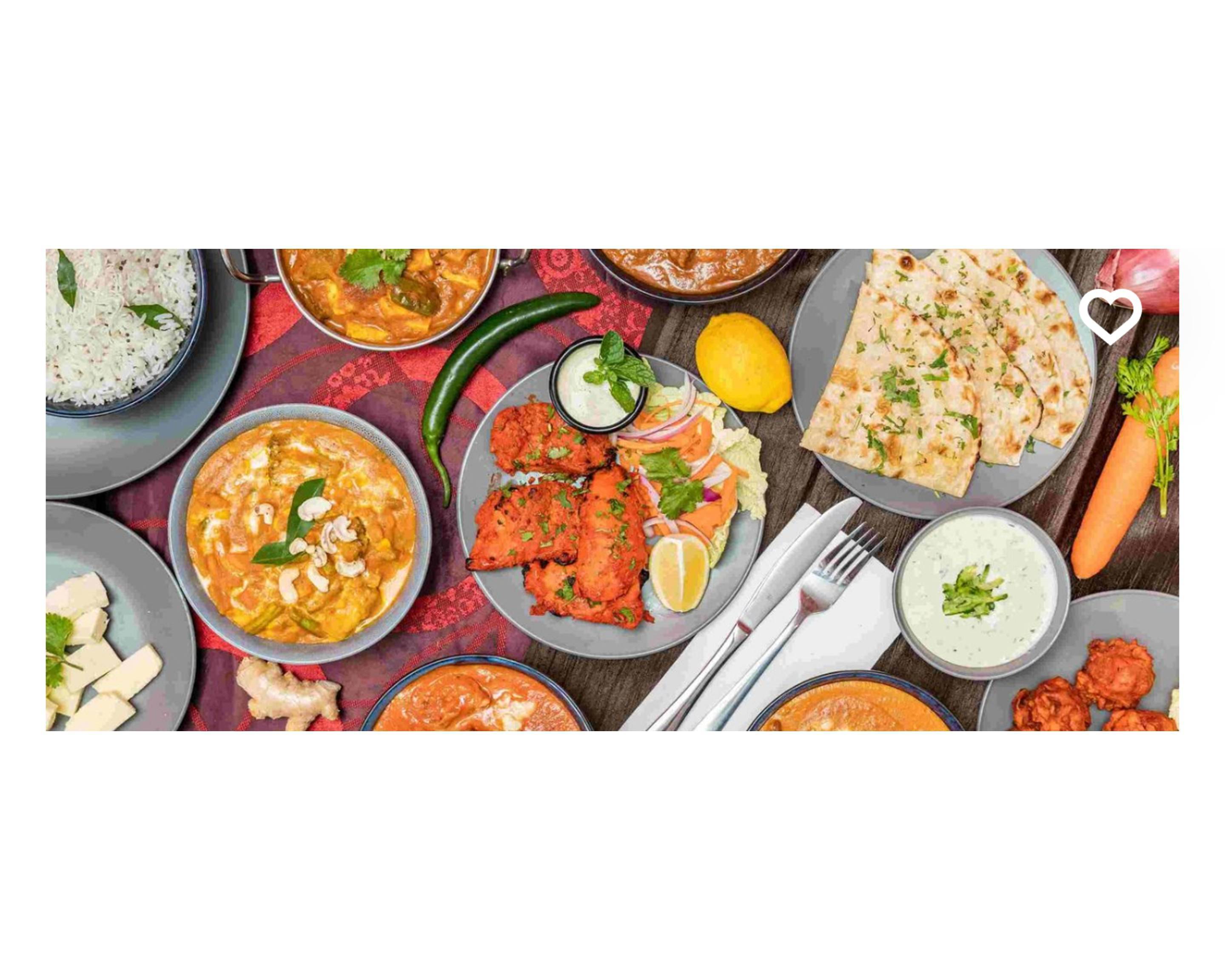 GT Road Indian Fusion Restaurant Menu - Takeout in Melbourne | Delivery ...