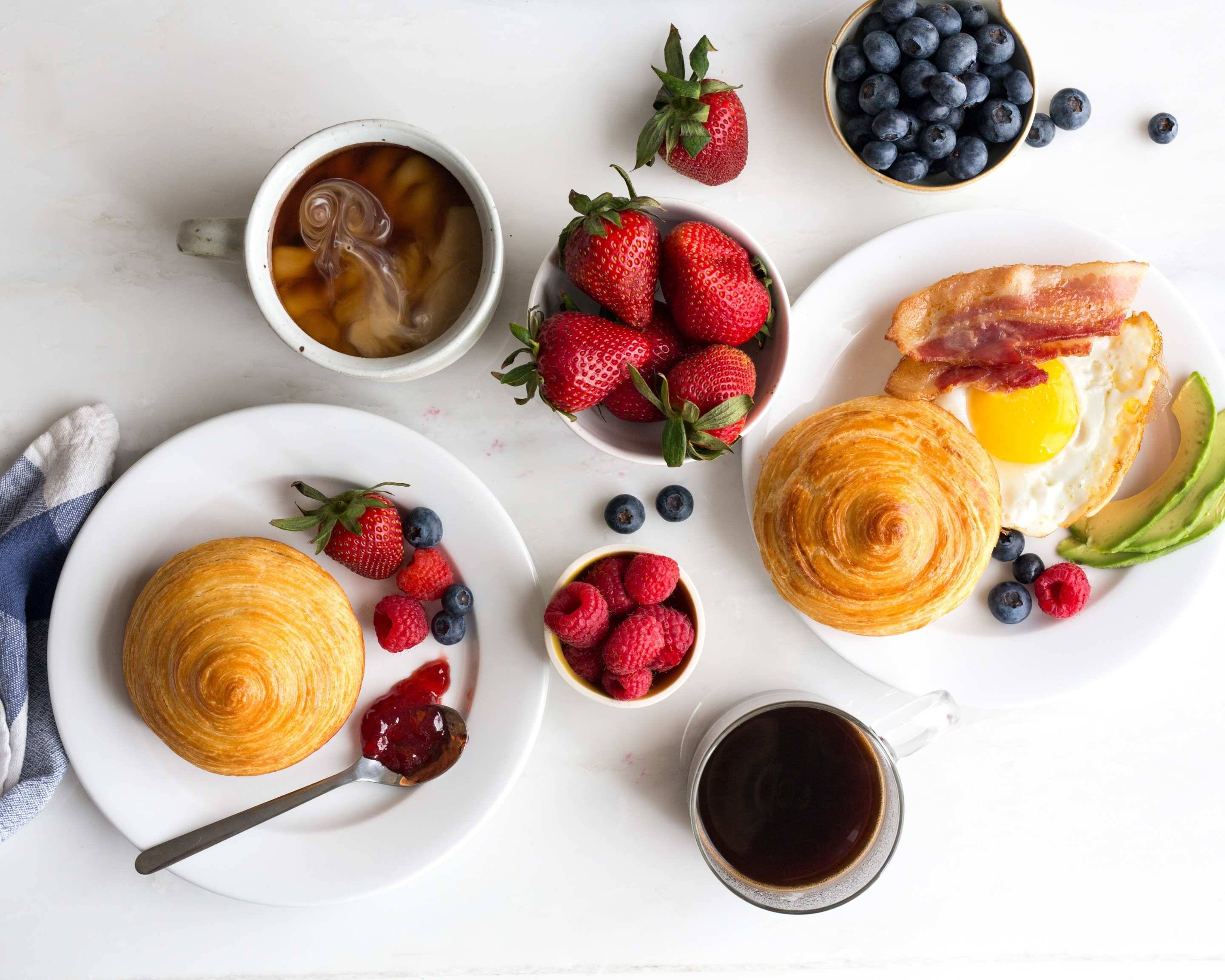 Breakfast And Brunch Delivery Near Me | Uber Eats