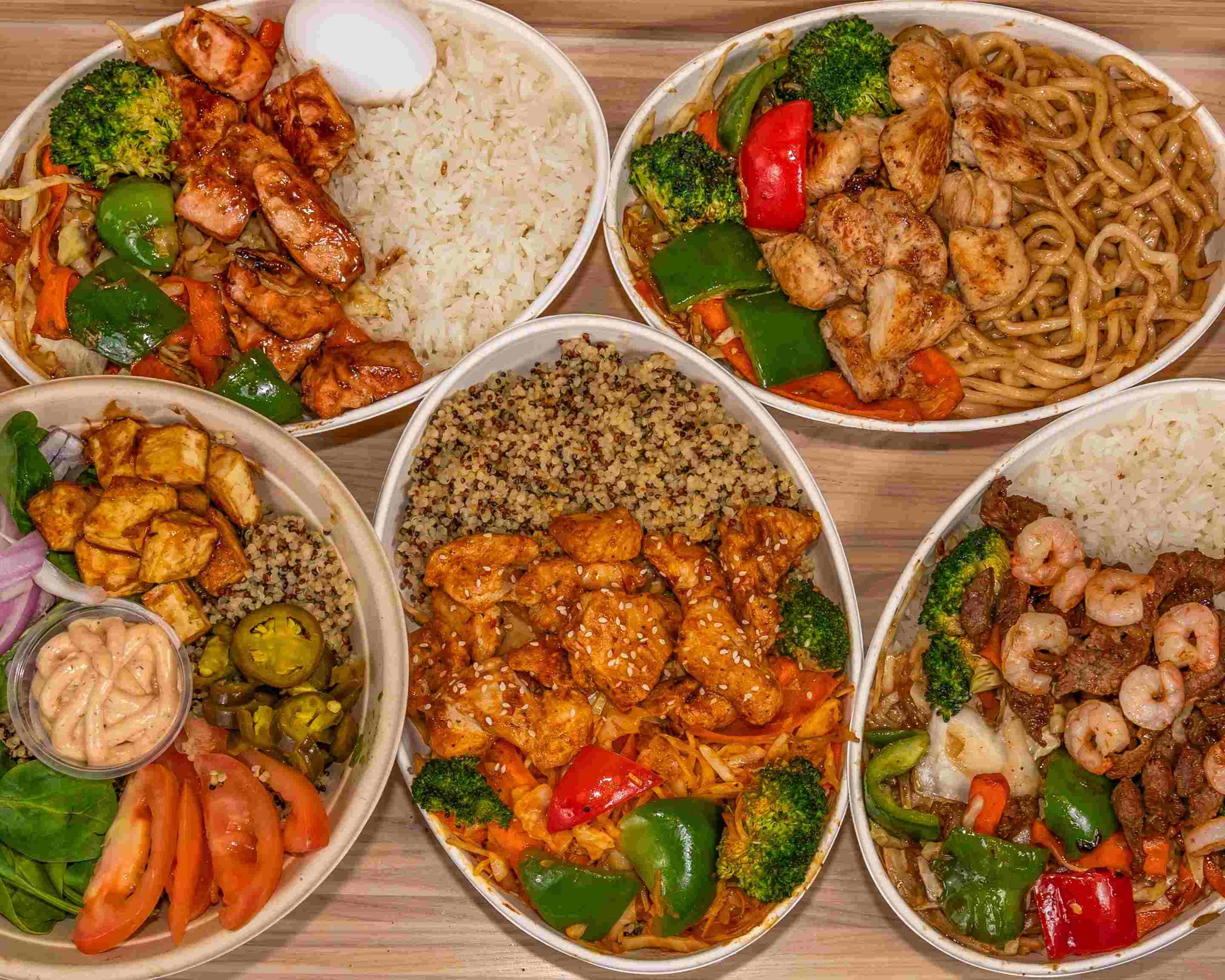 Order Go-Grill - 25th Street Menu Delivery in Calgary | Menu & Prices ...