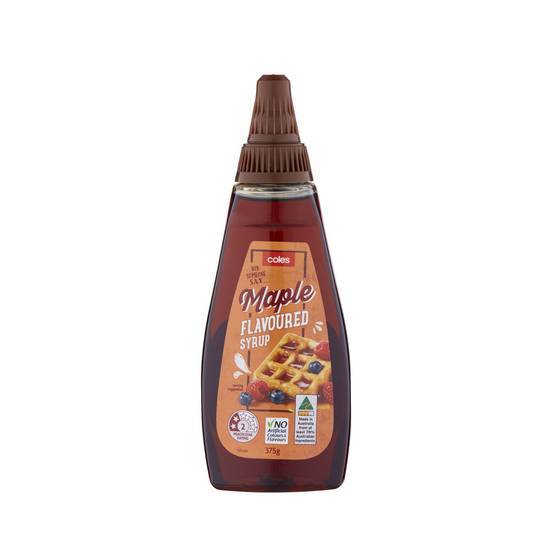 Grenadine Syrup Coles