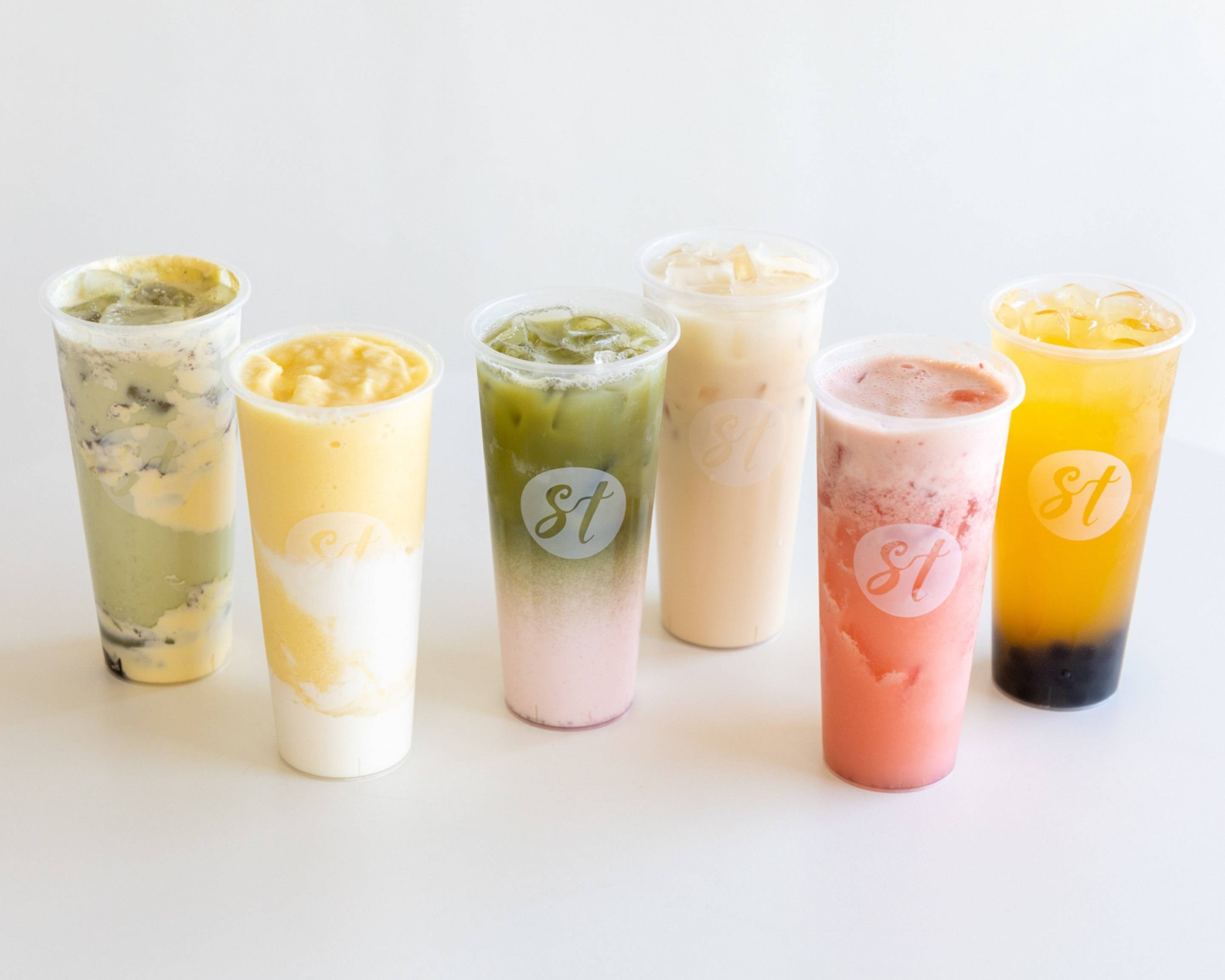 Snowy Tea (Otay) Menú y Precios - Pide a Domicilio en Tijuana - Uber Eats