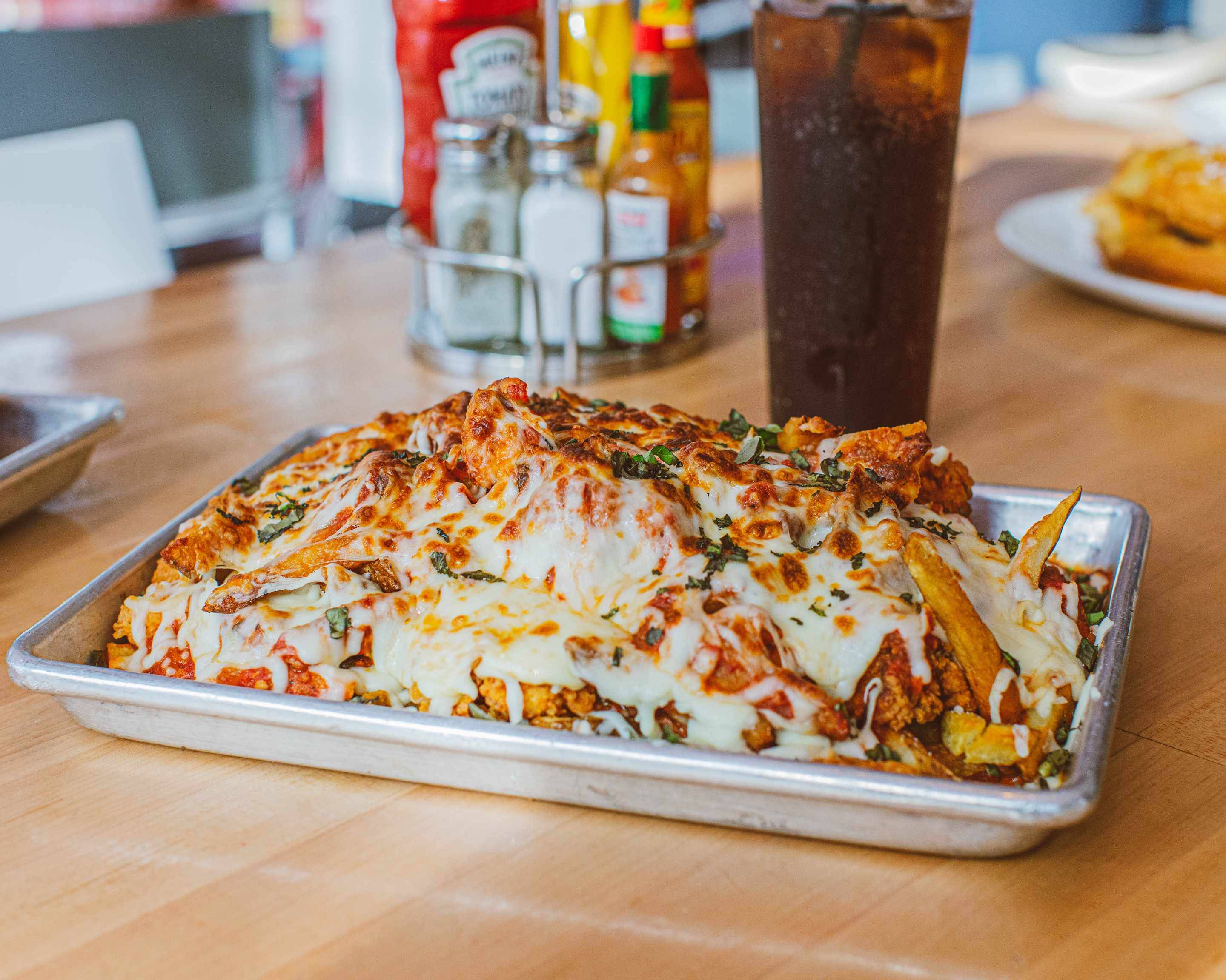 Order Big Pink - Menu & Prices - Miami Beach Delivery | Uber Eats