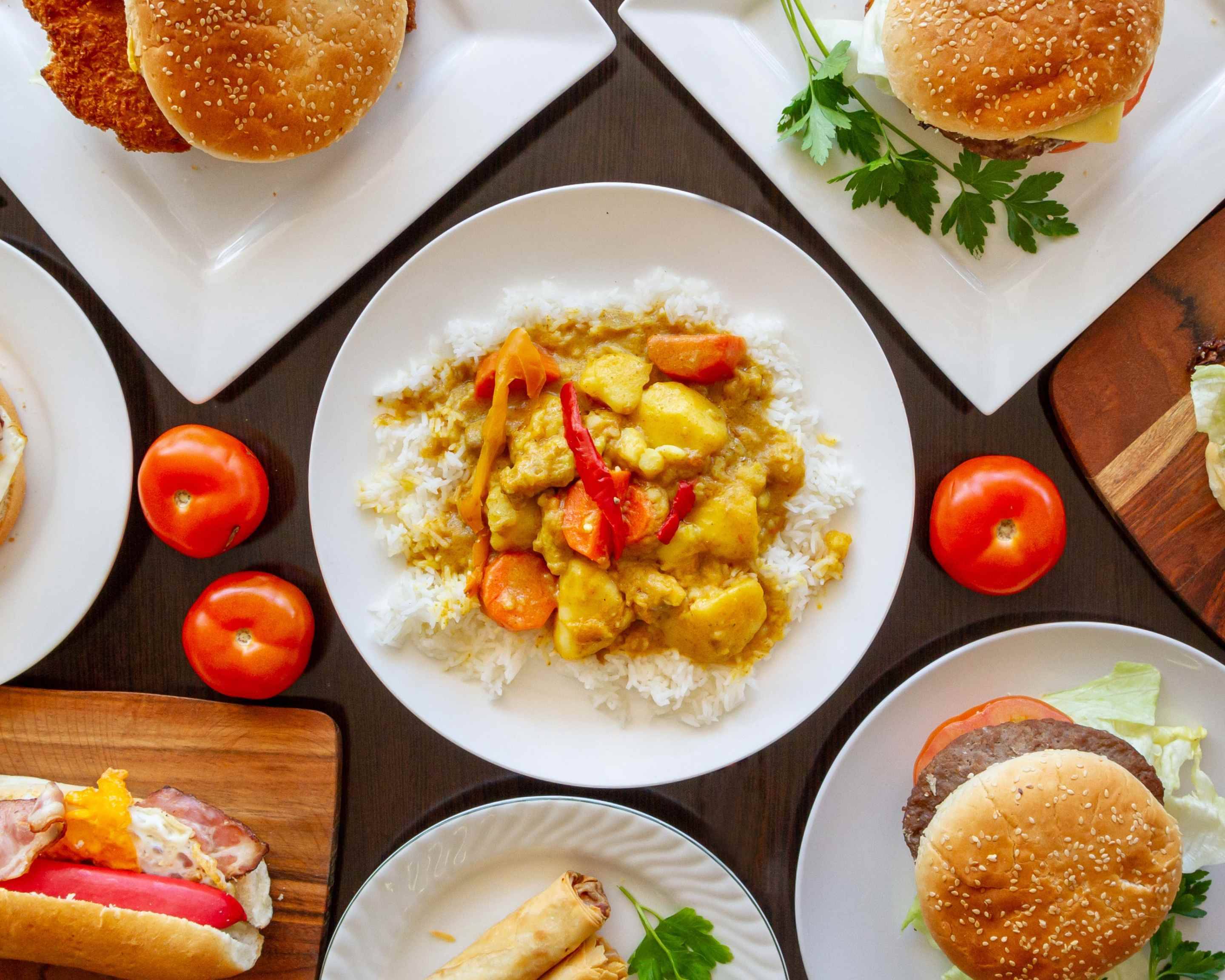 THE 10 BEST Fast food Delivery and Takeaway in Perth | Uber Eats