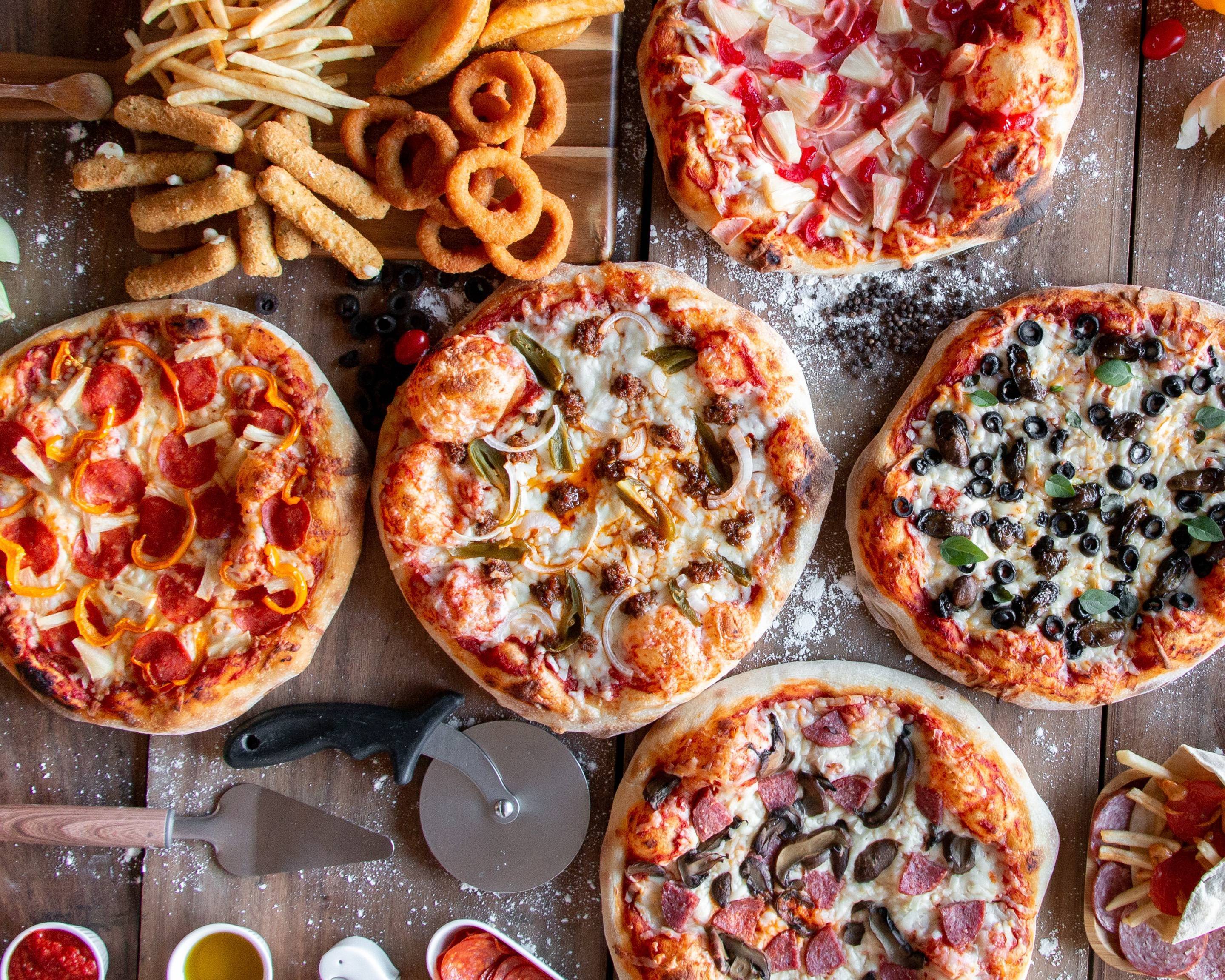 Comida a Domicilio y Para Llevar en Victoria de Durango | Los Mejores ...