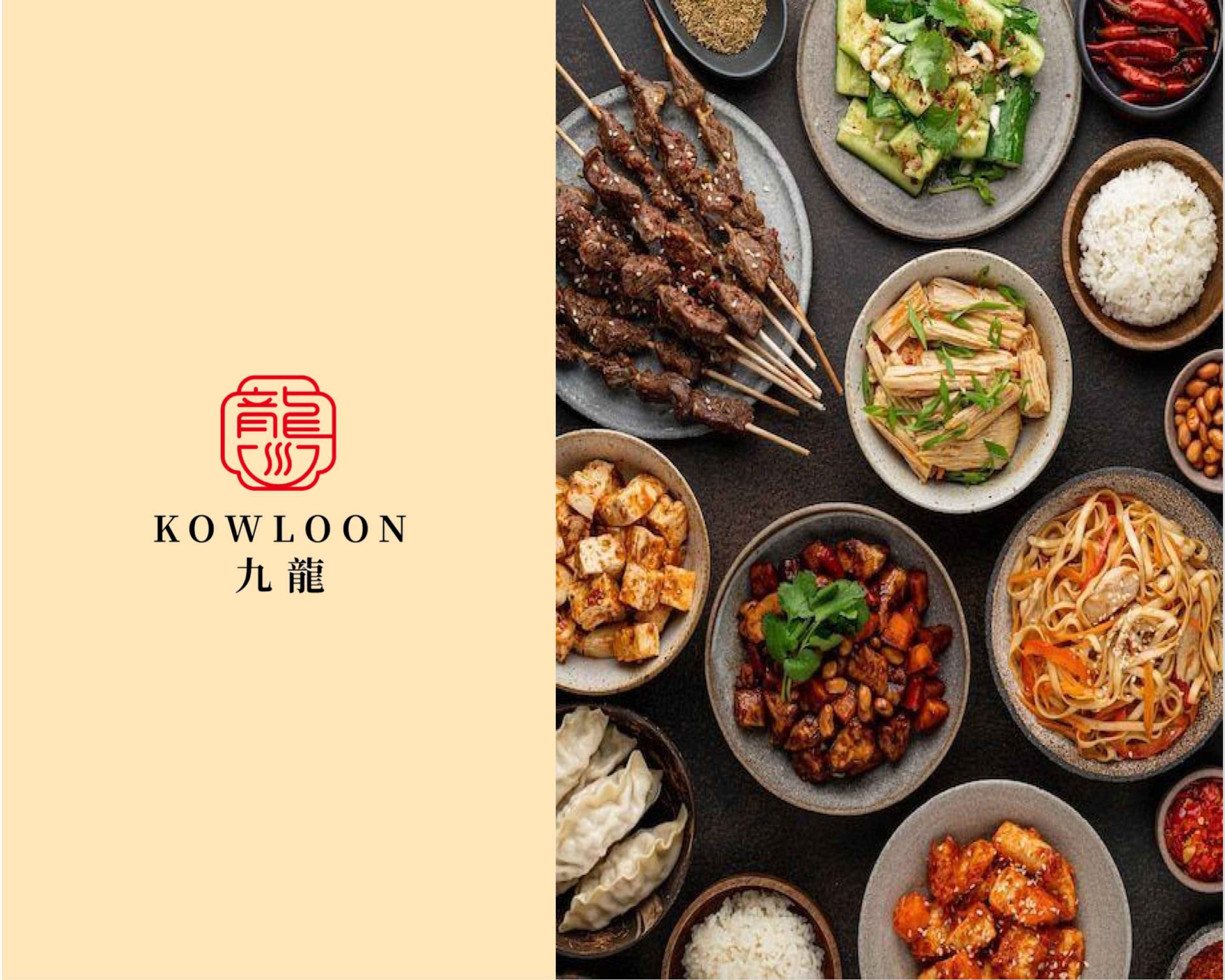 Order Kowloon Kitchen - Menu & prices - Santiago delivery | Uber Eats