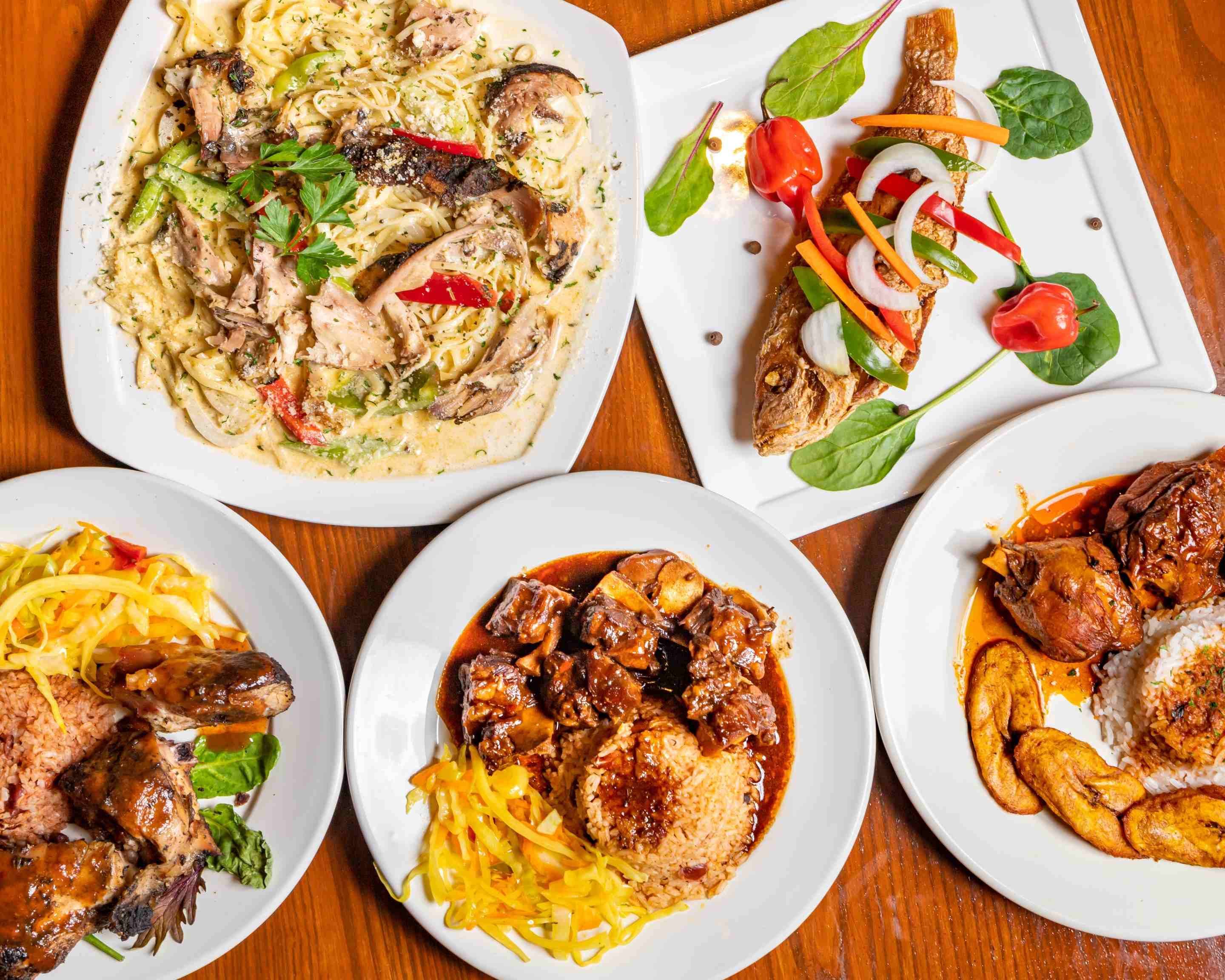 Order The Well Menu Delivery in Randolph | The Well Prices | Uber Eats