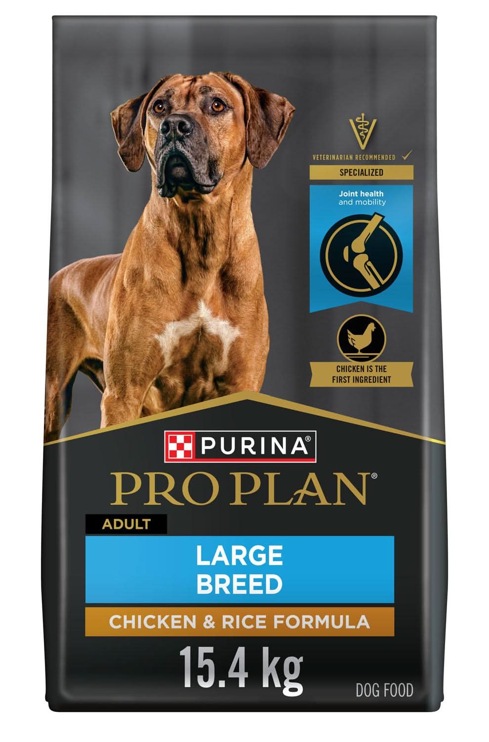 Purina Pro Plan Specialized Dry Dog Food Delivery Near Me | Order ...