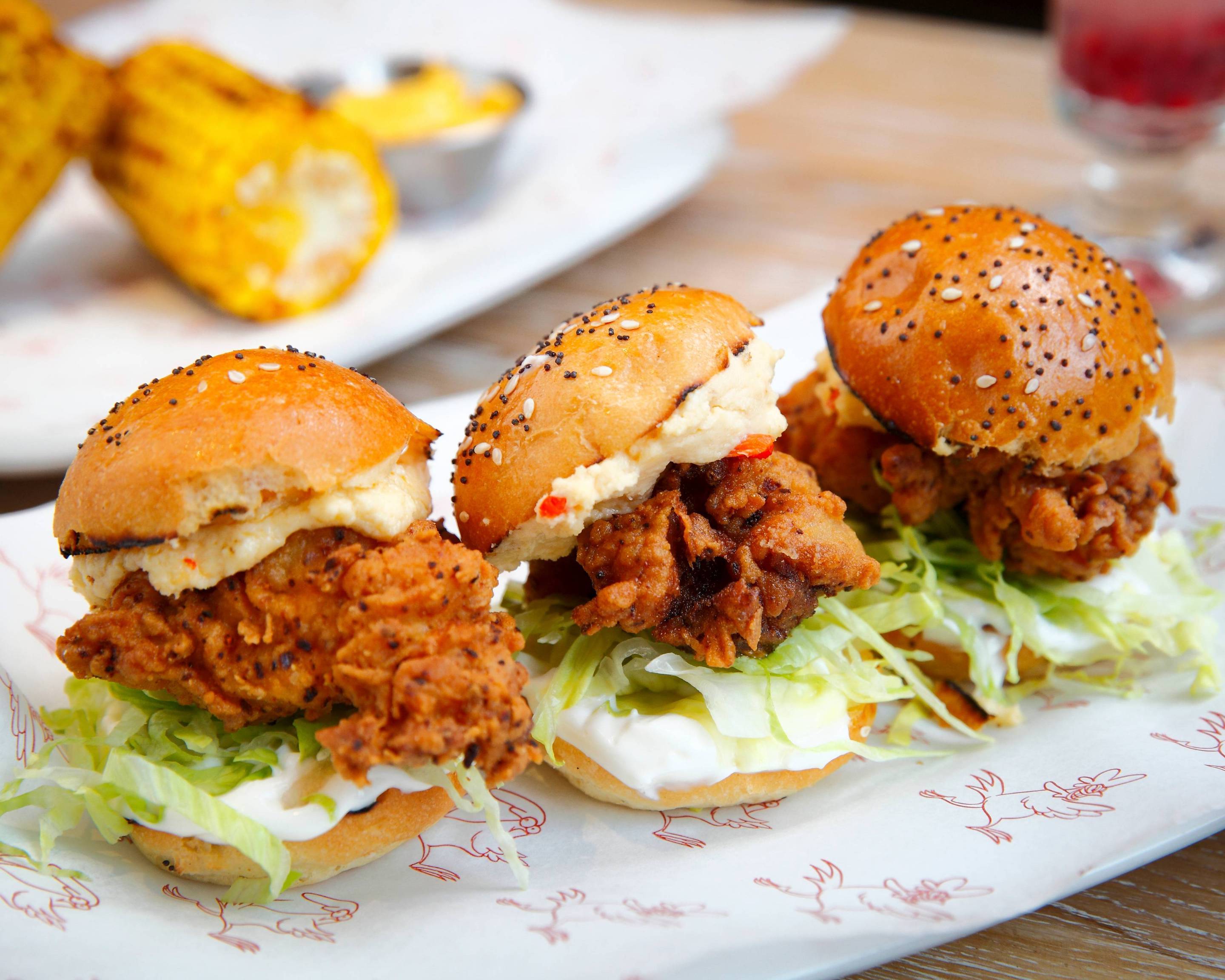 Burger Plus (Surbiton) Menu Deals & Prices - London Delivery - Order ...