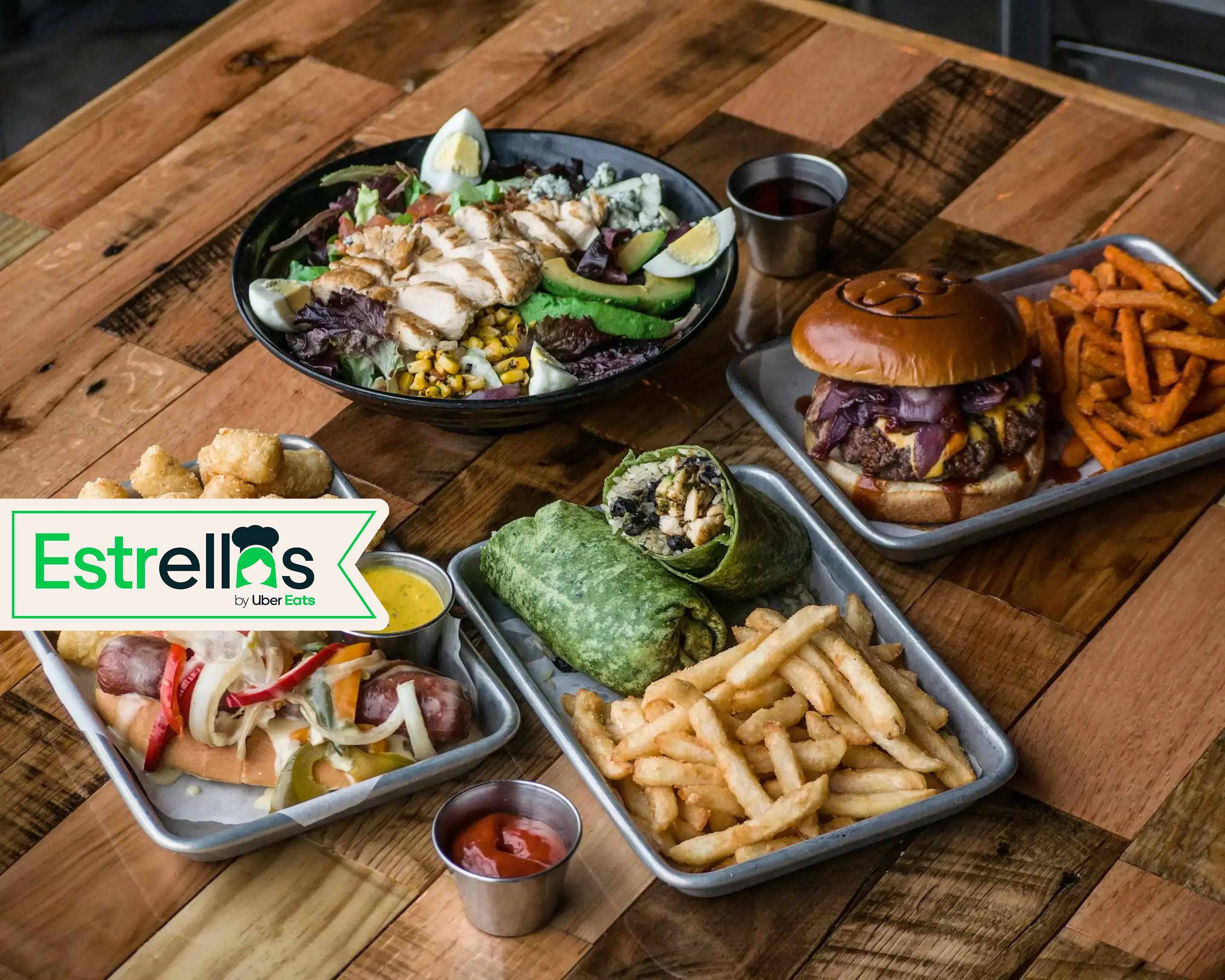 Snacks la Güera Queretana Menú a Domicilio【Menú y Precios】Santiago de ...