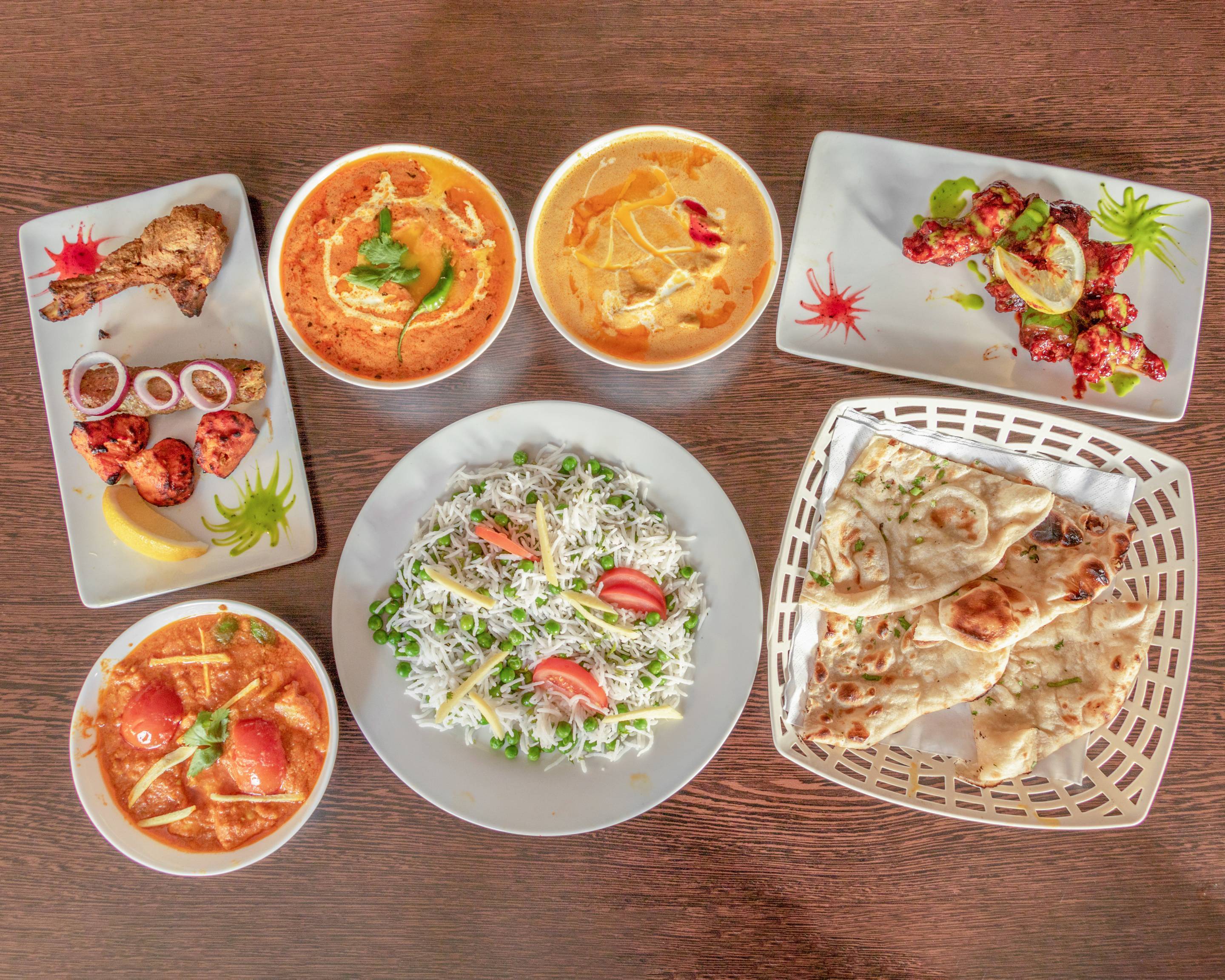 Woolpack Inn Menu - Takeaway in Leicester | Delivery Menu & Prices ...