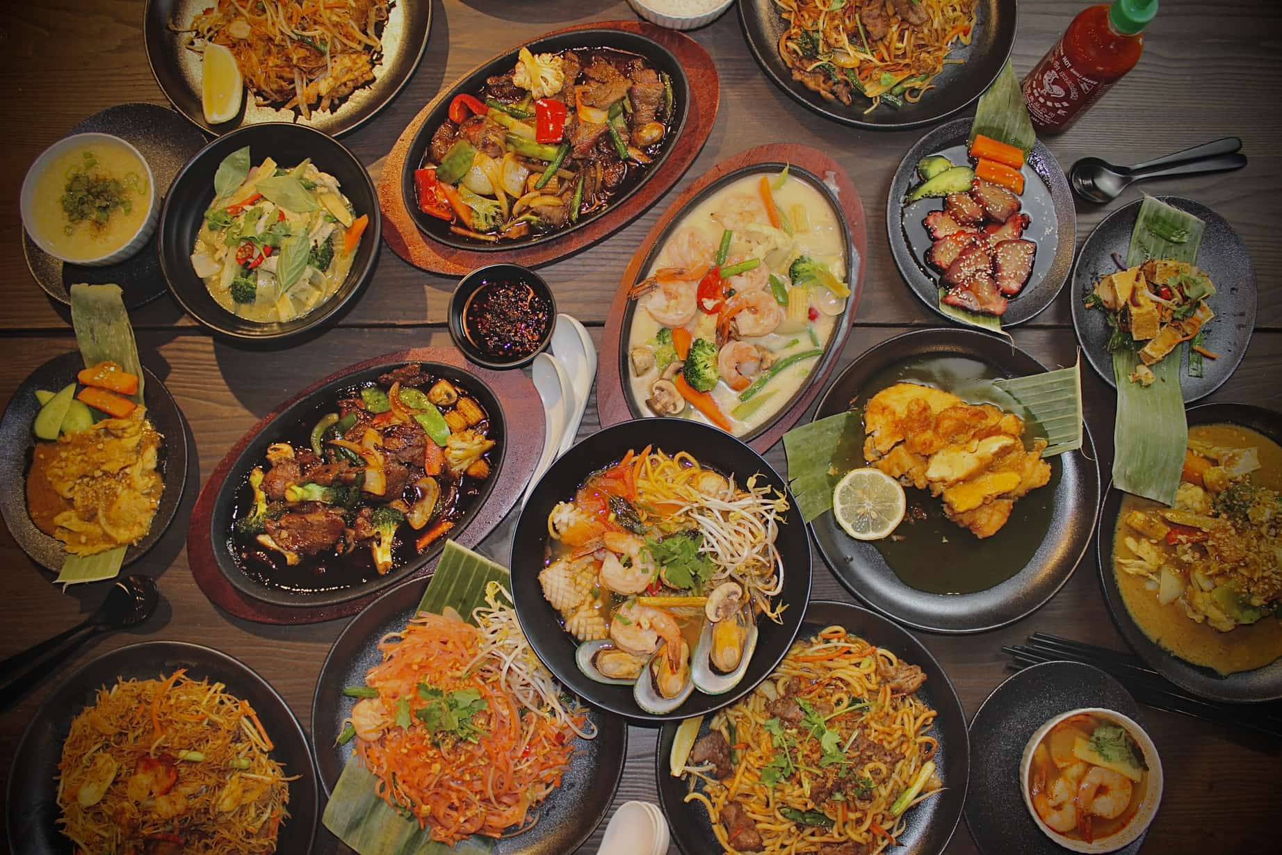 Order Pho Tay Market | Menu & Prices | Adelaide Delivery | Uber Eats