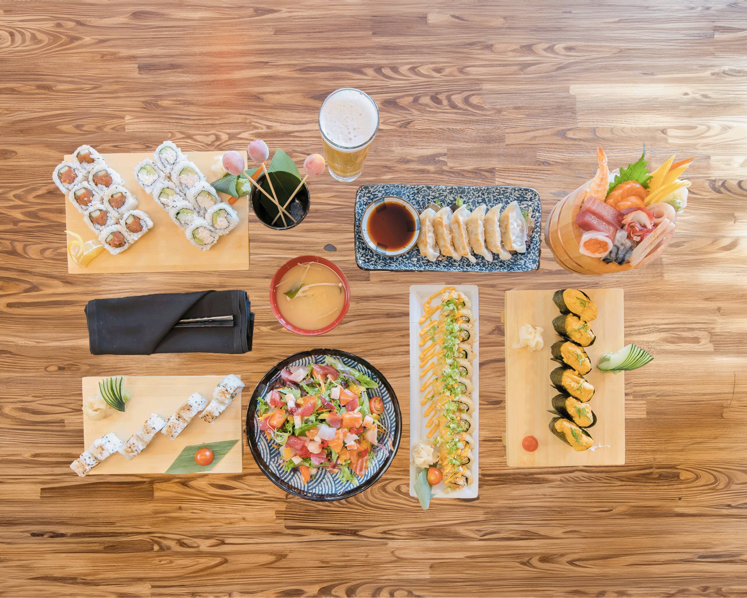 Japanese Food Delivery Near Me | Uber Eats