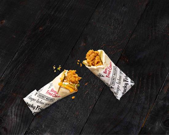 Order KFC (625 American Legion Hwy) Menu Delivery【Menu & Prices ...