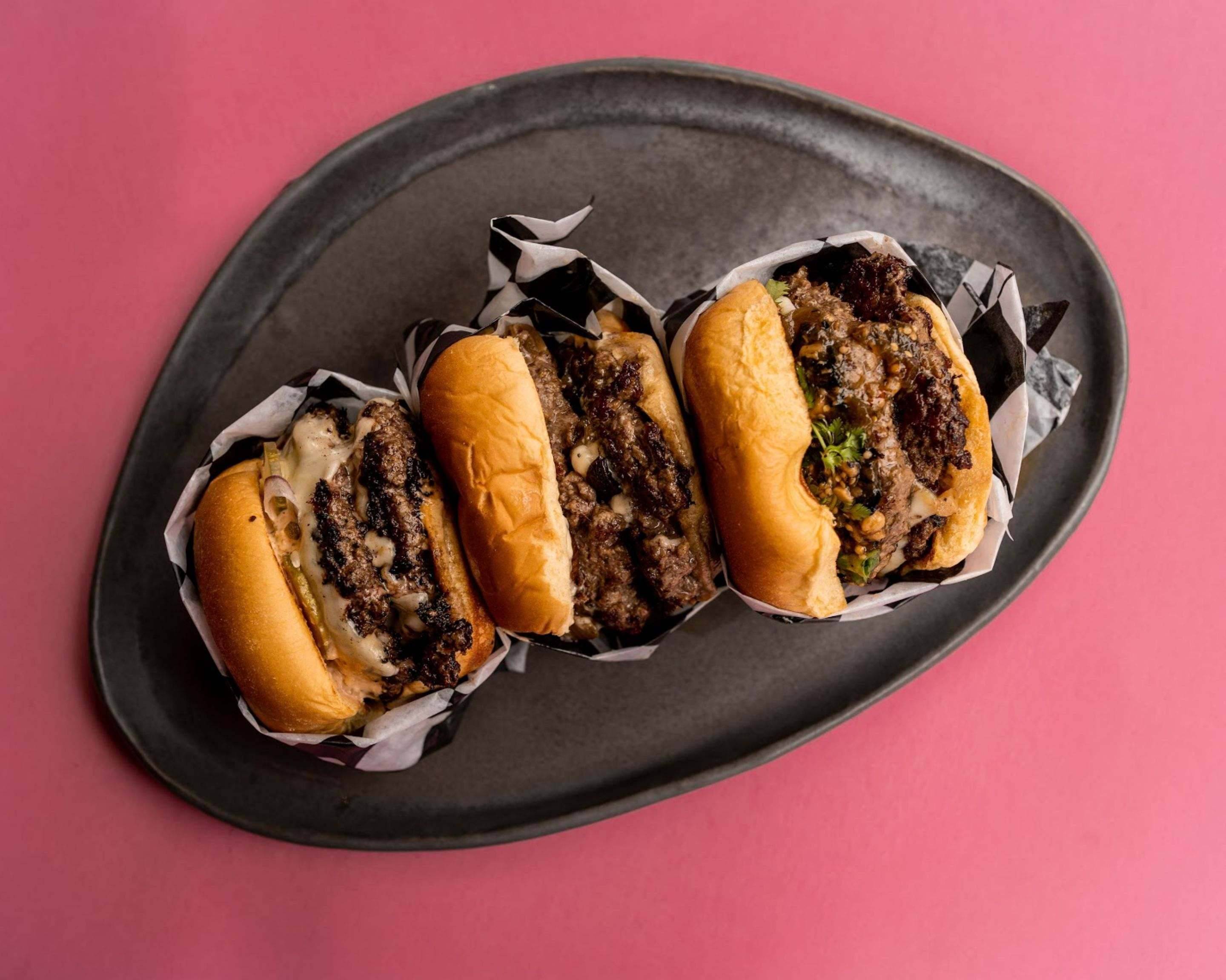 Order Ghostburger Delivery in Arlington | Menu & Prices | Uber Eats