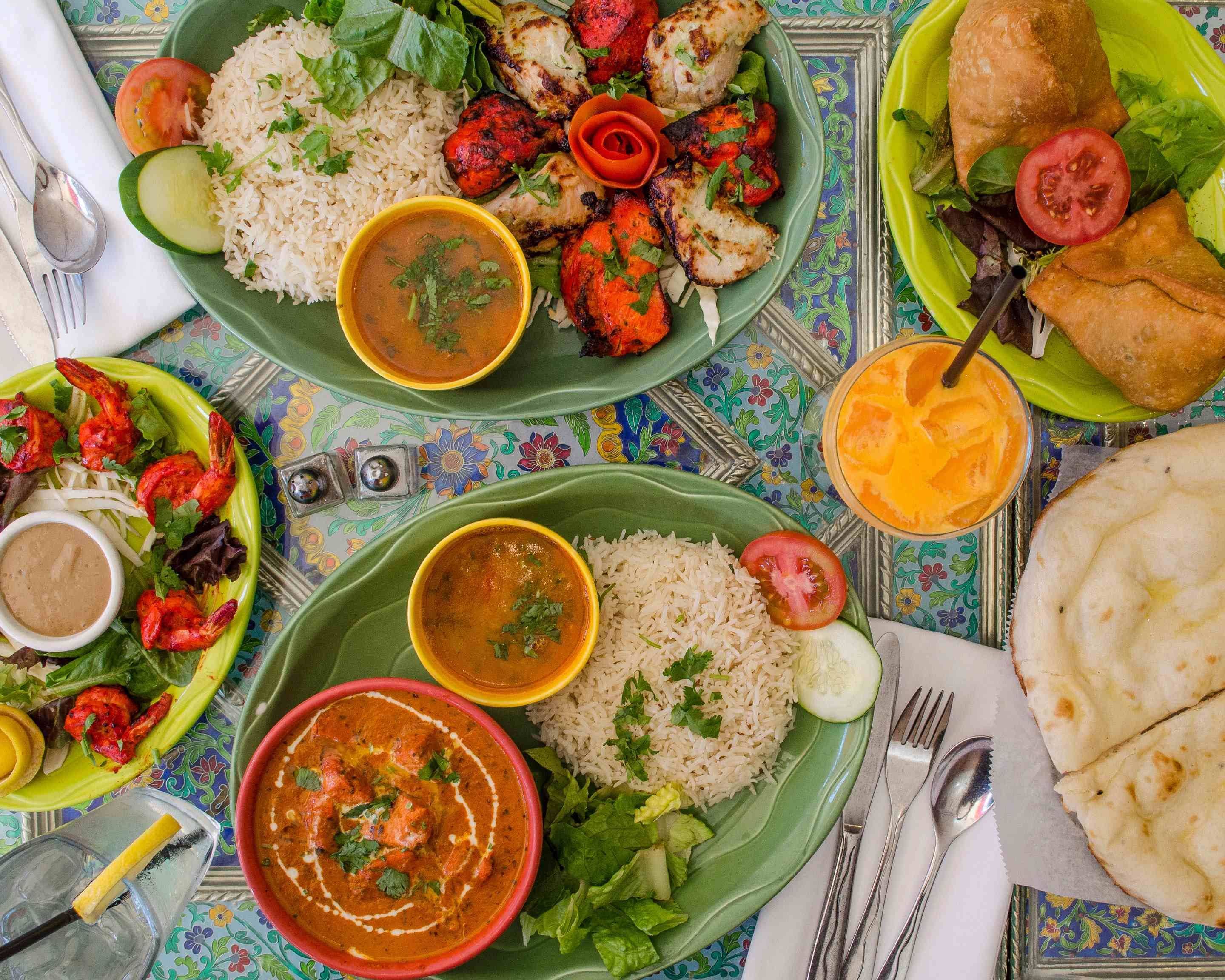 Order Karma Kafe Menu Delivery【Menu & Prices】| Hoboken | Uber Eats