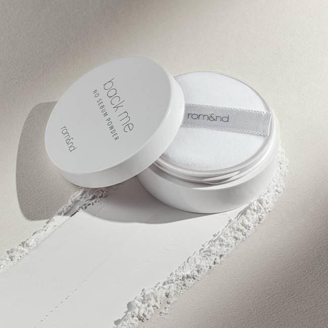 附近的Rom&nd 白米控油定妝蜜粉外送 | 線上訂購 | Uber Eats 優食