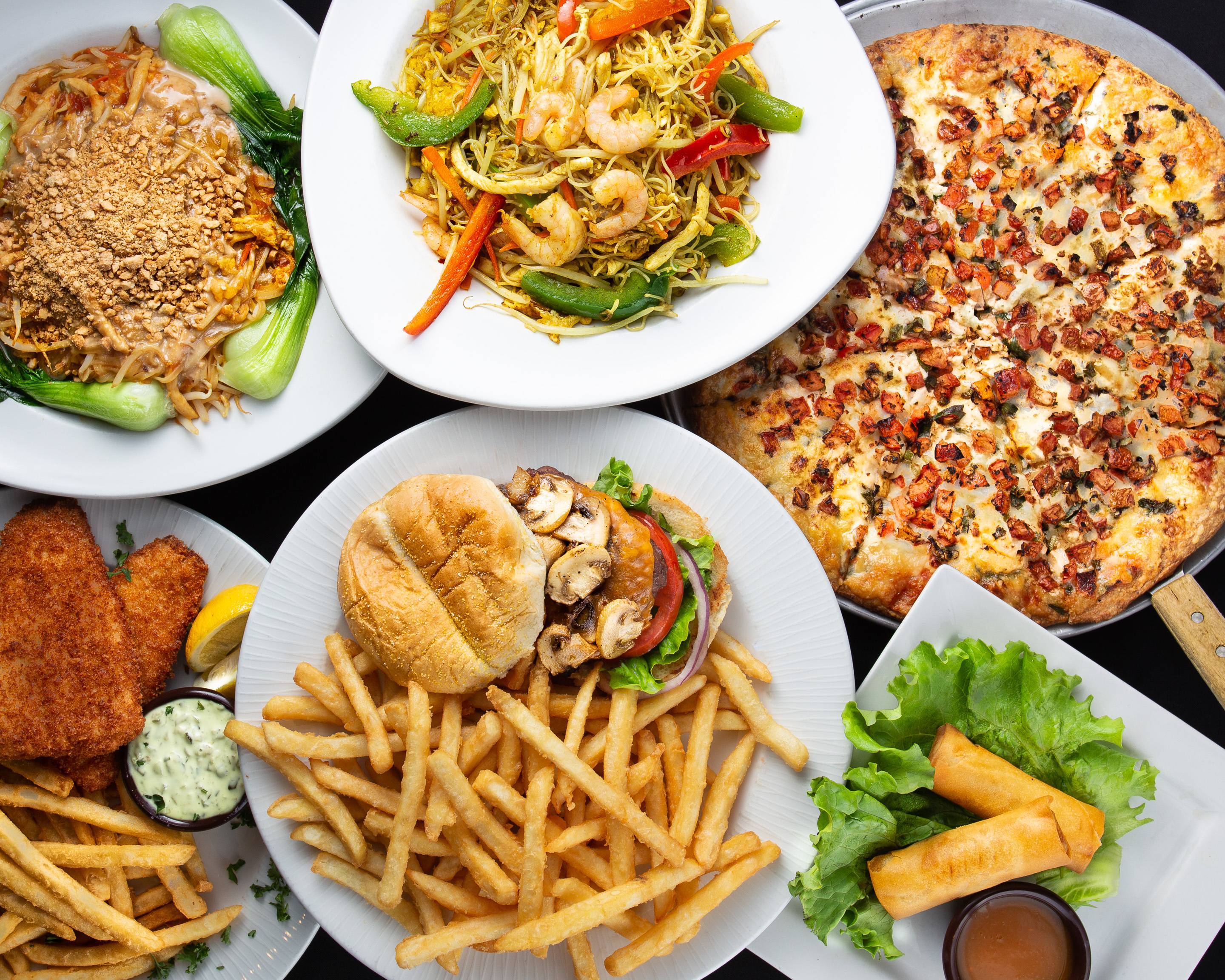 Order KS on the Keys Restaurant - Menu & Prices - Ottawa Delivery ...