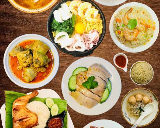 Order Albee's Secret Recipe | Menu & Prices | Sydney Delivery | Uber Eats