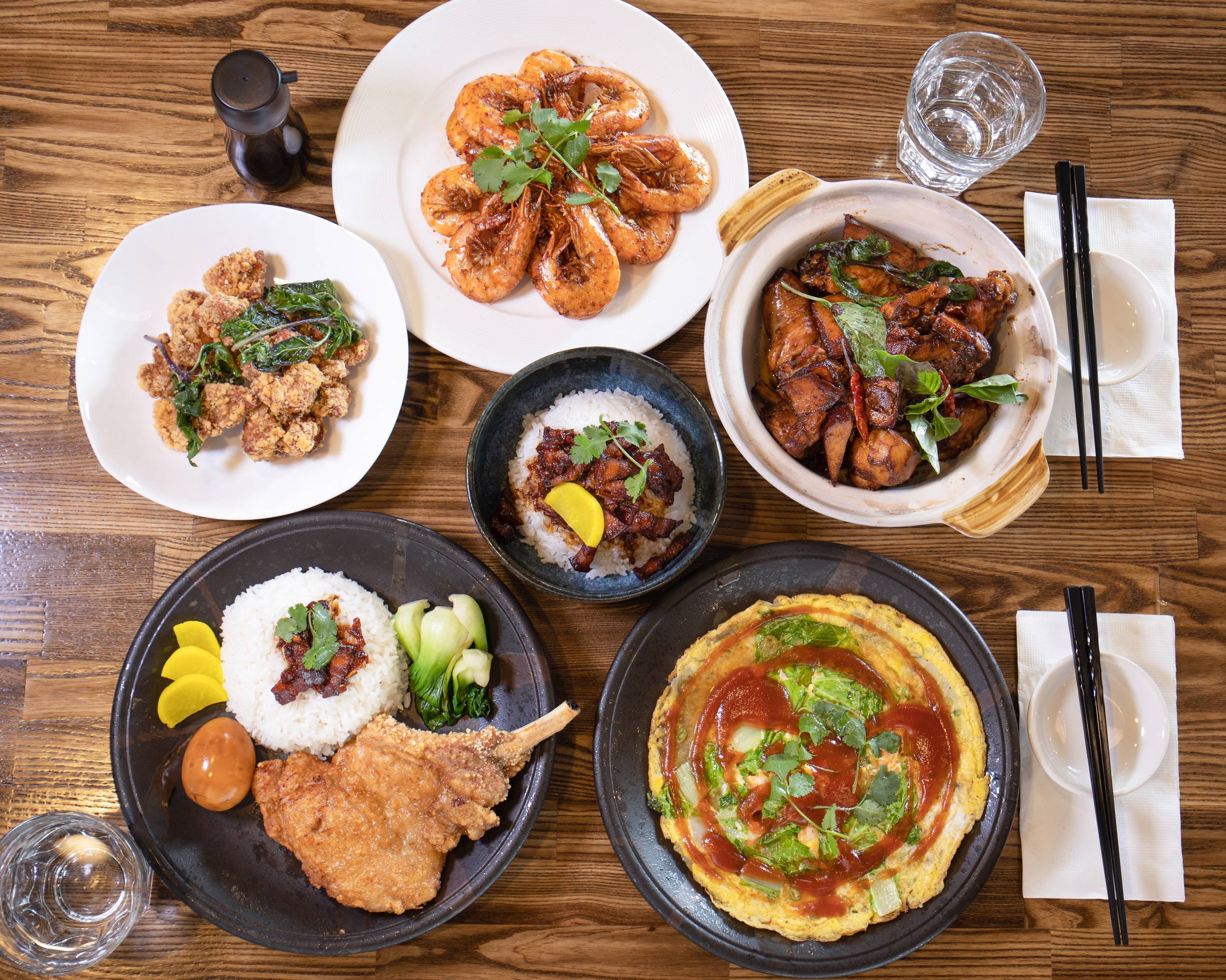 Order Mee Sum (U-District) - Menu & Prices - Seattle Delivery | Uber Eats