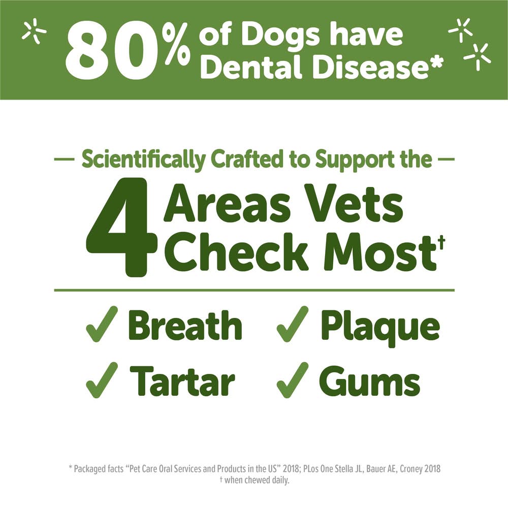 Whimzees Dental Treats Stix Delivery Near Me | Order Online | Uber Eats