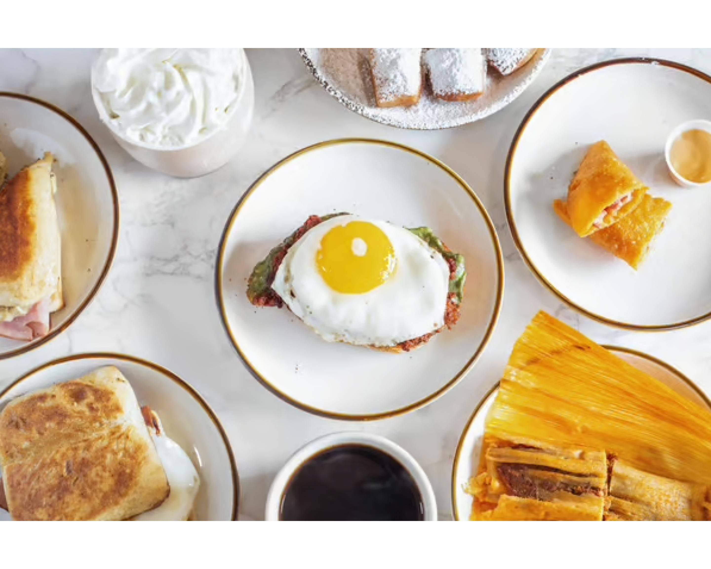 Tasa Coffee Roasters Menu Chicago • Order Tasa Coffee Roasters Delivery ...