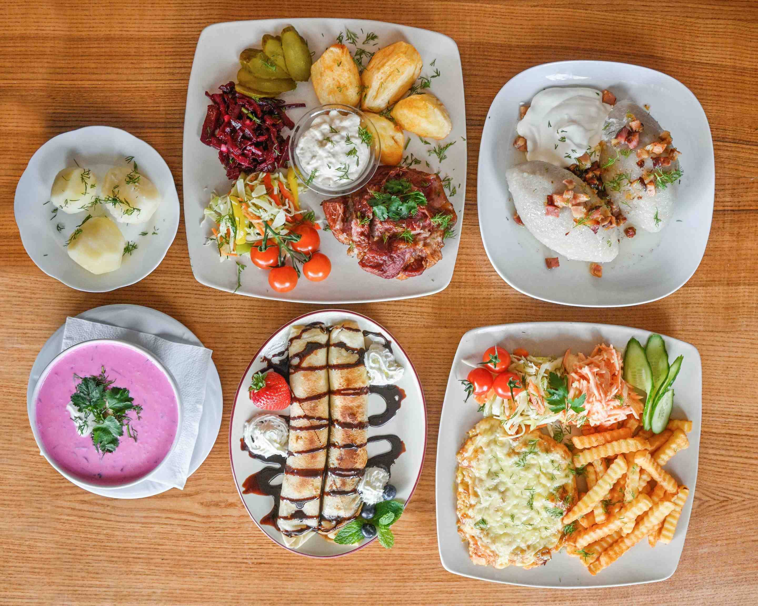 RASA's Cafe Menu & Prices - Norwich Delivery - Order with Uber Eats