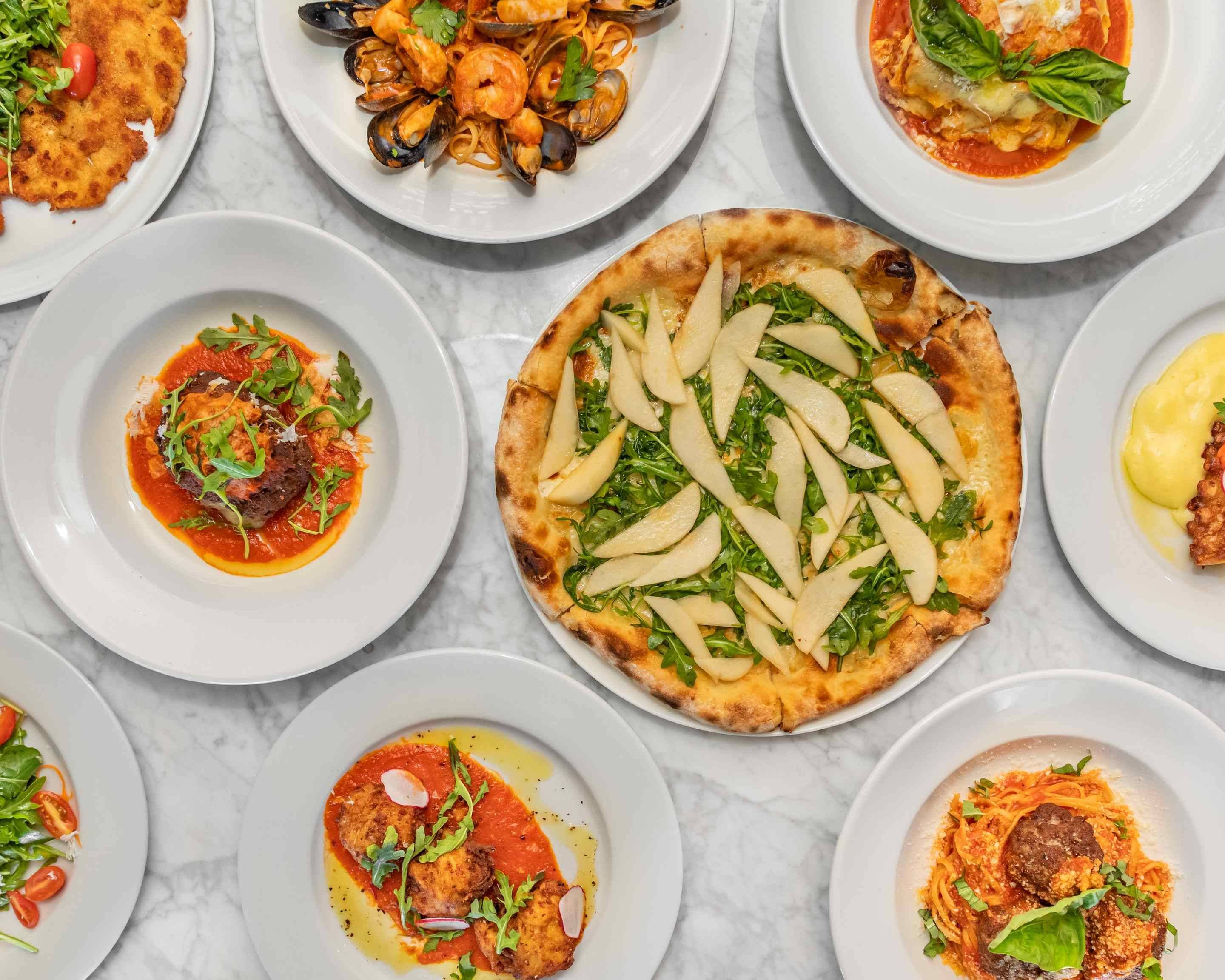 Order Little Italy Restaurant (Katy) - Menu & Prices - Katy Delivery ...