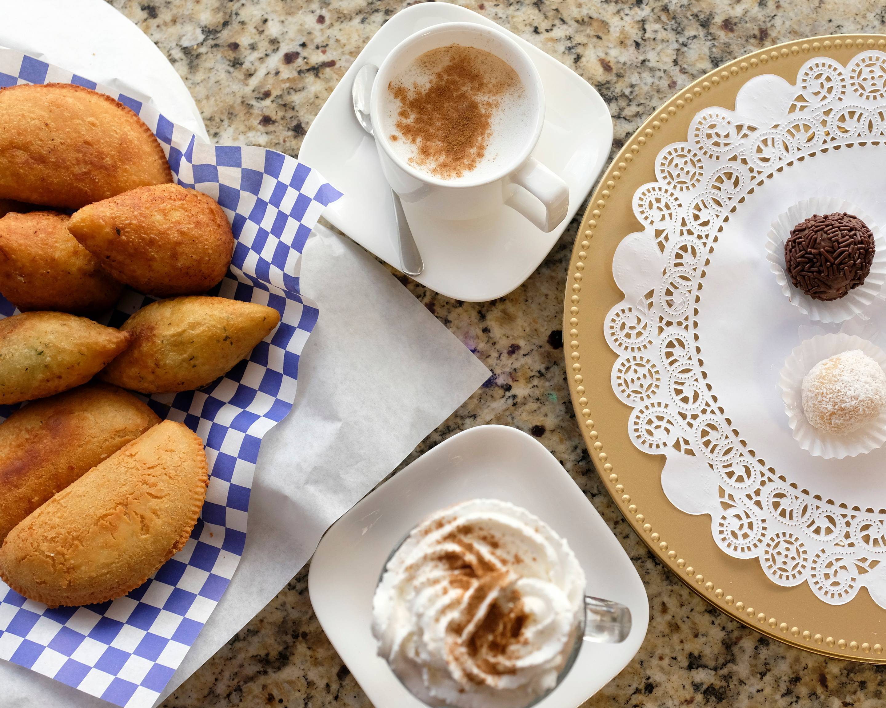 Order Tropical Corner Bakery Menu Delivery【Menu & Prices】| North Miami ...