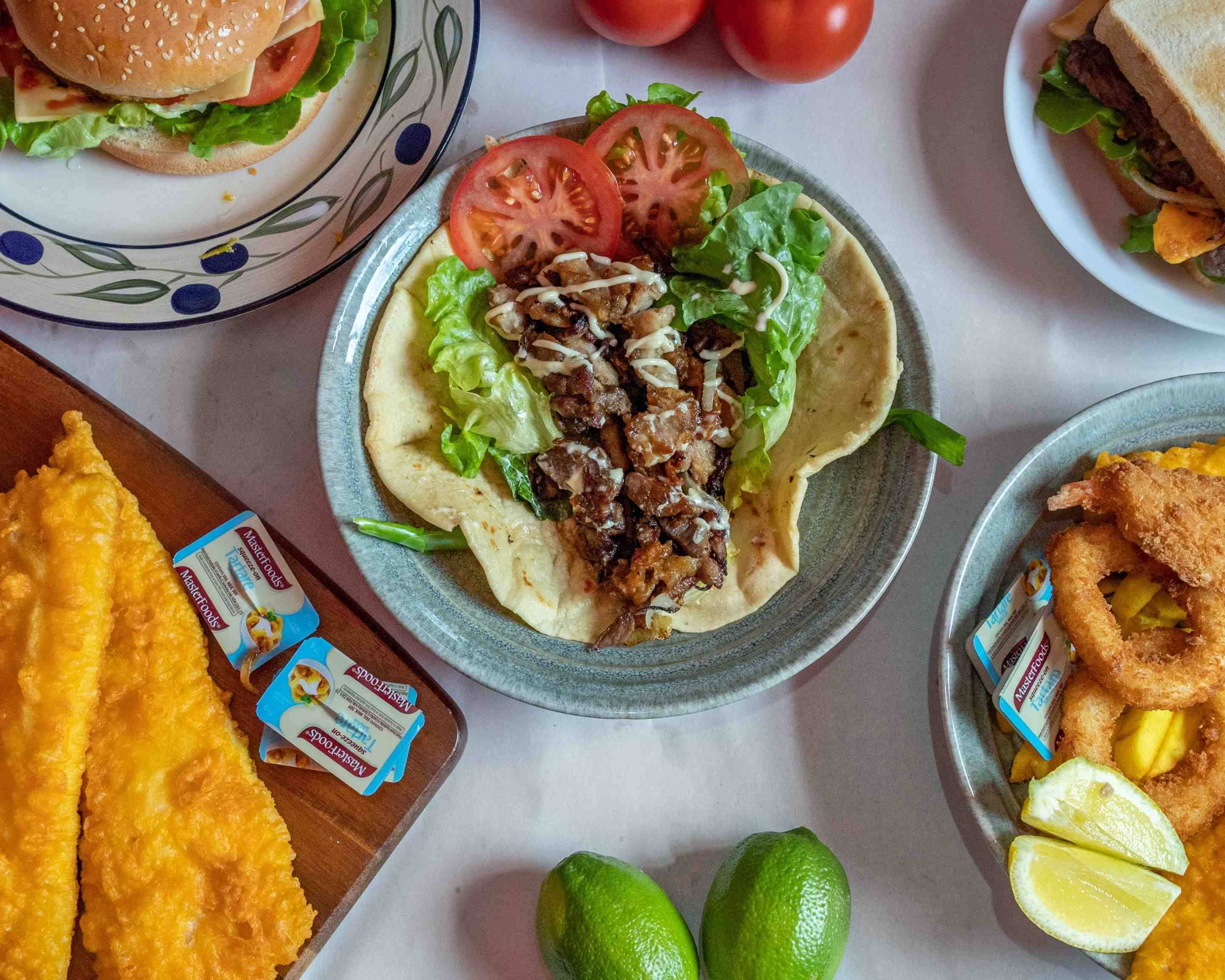 Order Chickaroo Fish and Chips | Menu & Prices | Adelaide Delivery ...