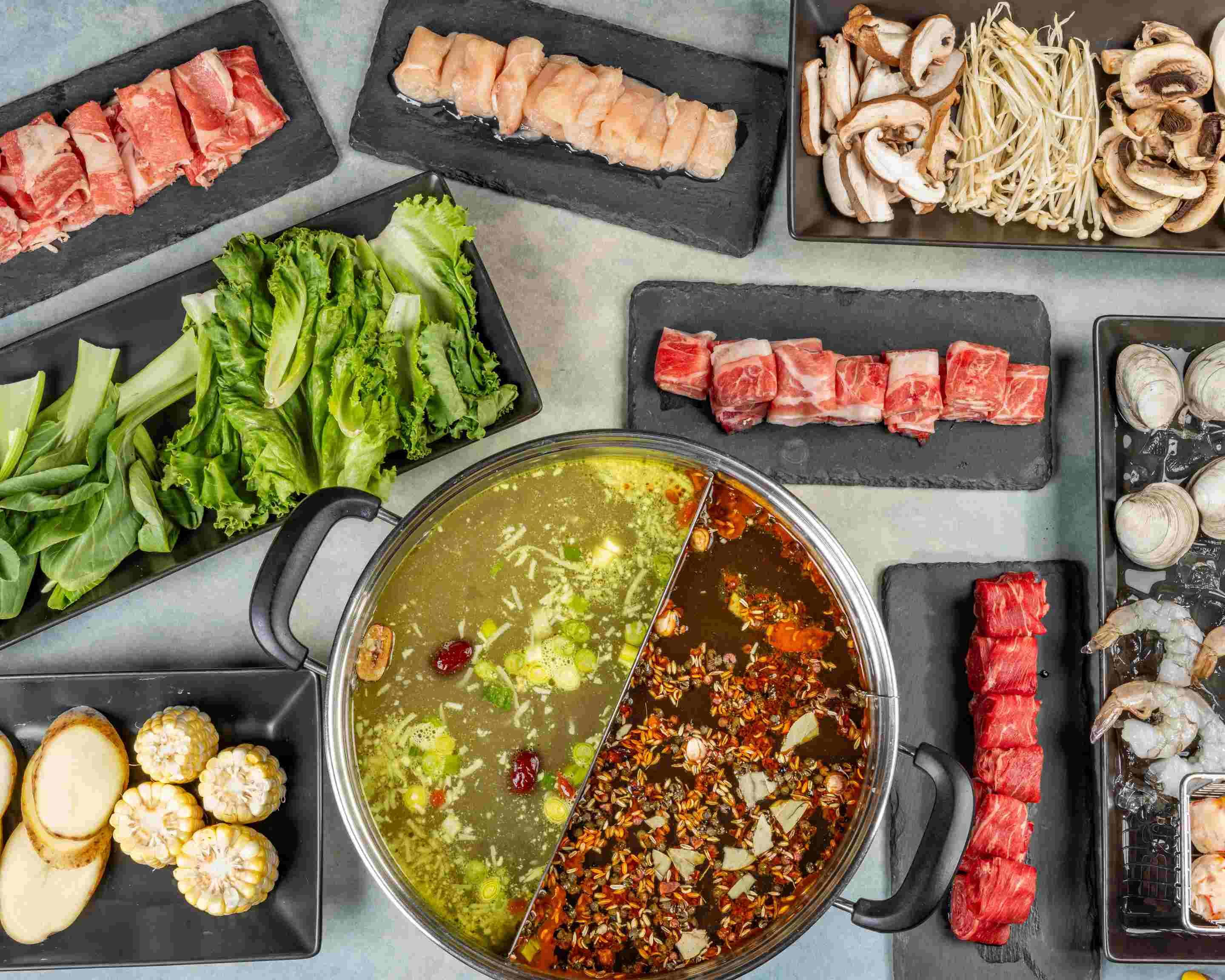 Order Pots Delivery in Peabody | Menu & Prices | Uber Eats