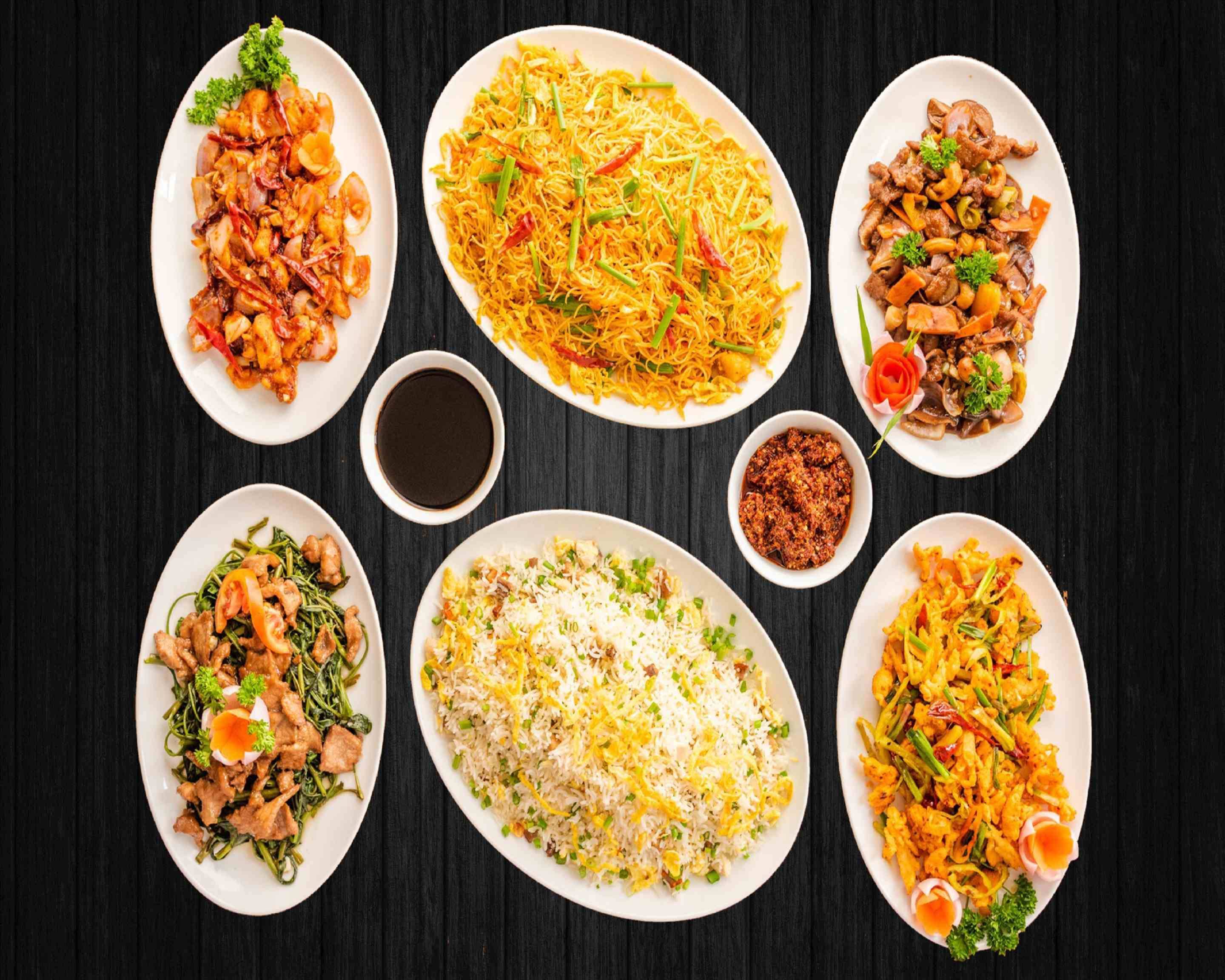 Red Orchids - Pelawatte Delivery | Kaduwela | Uber Eats